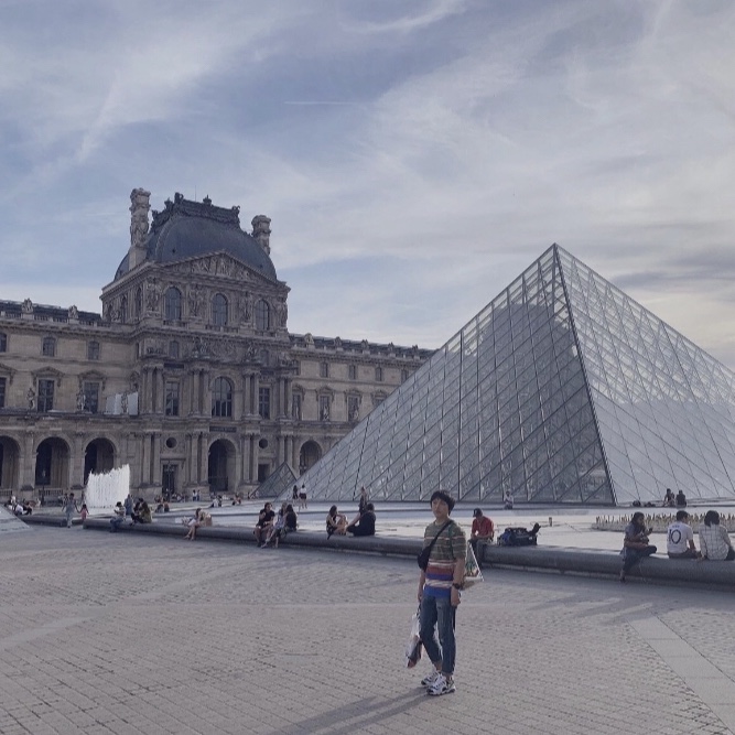 도덕경 (@2klaej) 님의 게시물 | KREAM