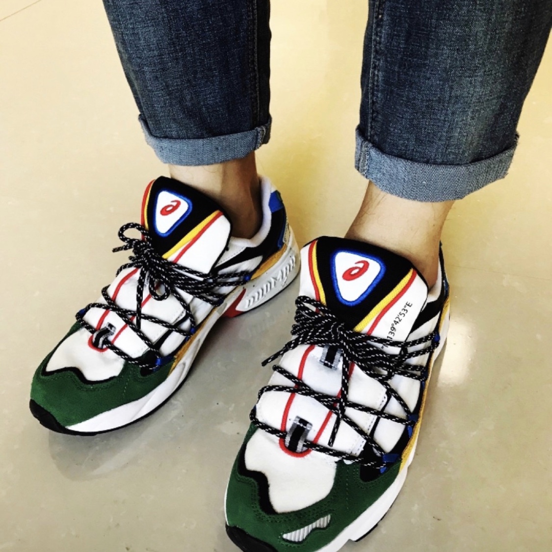 도덕경 (@2klaej) 님의 게시물 | KREAM