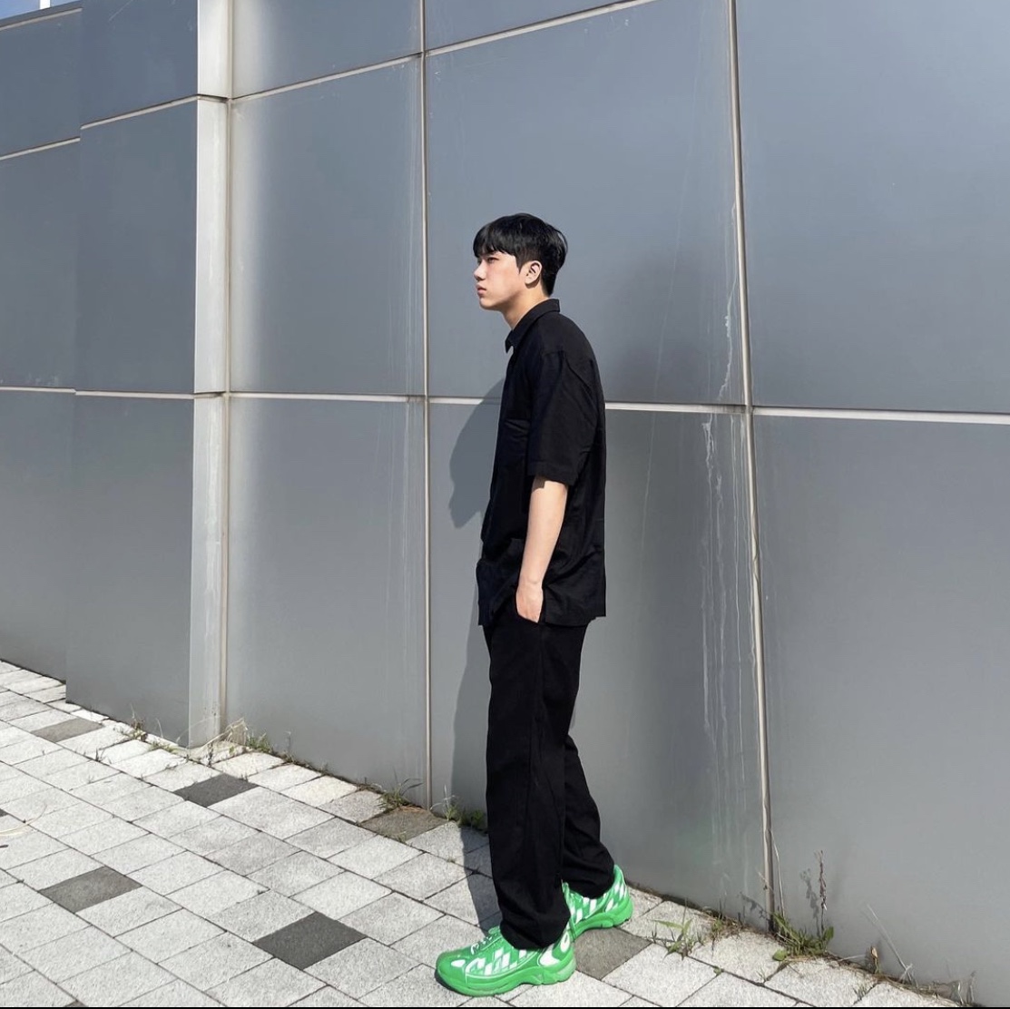 이승재 (@nbmd1) 님의 게시물 | KREAM