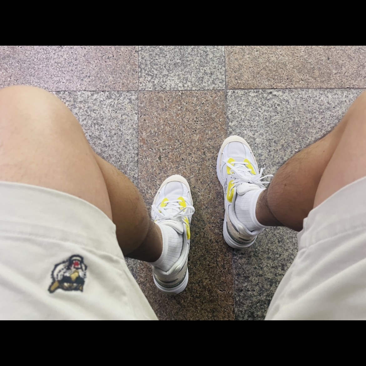 zoom in (@korea01) 님의 게시물 | KREAM