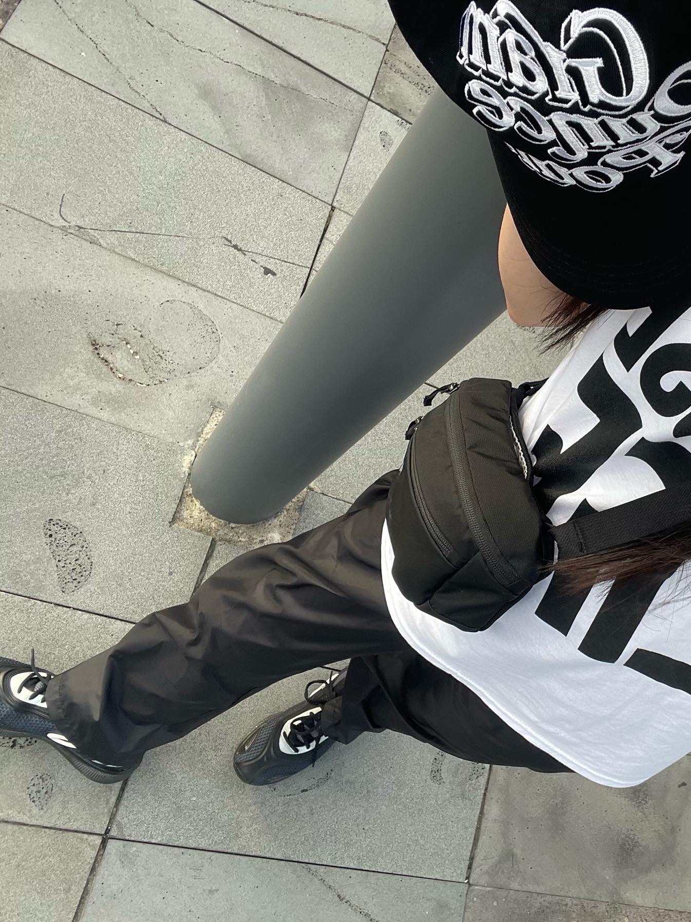 (@pvrkrin) 님의 게시물 | KREAM