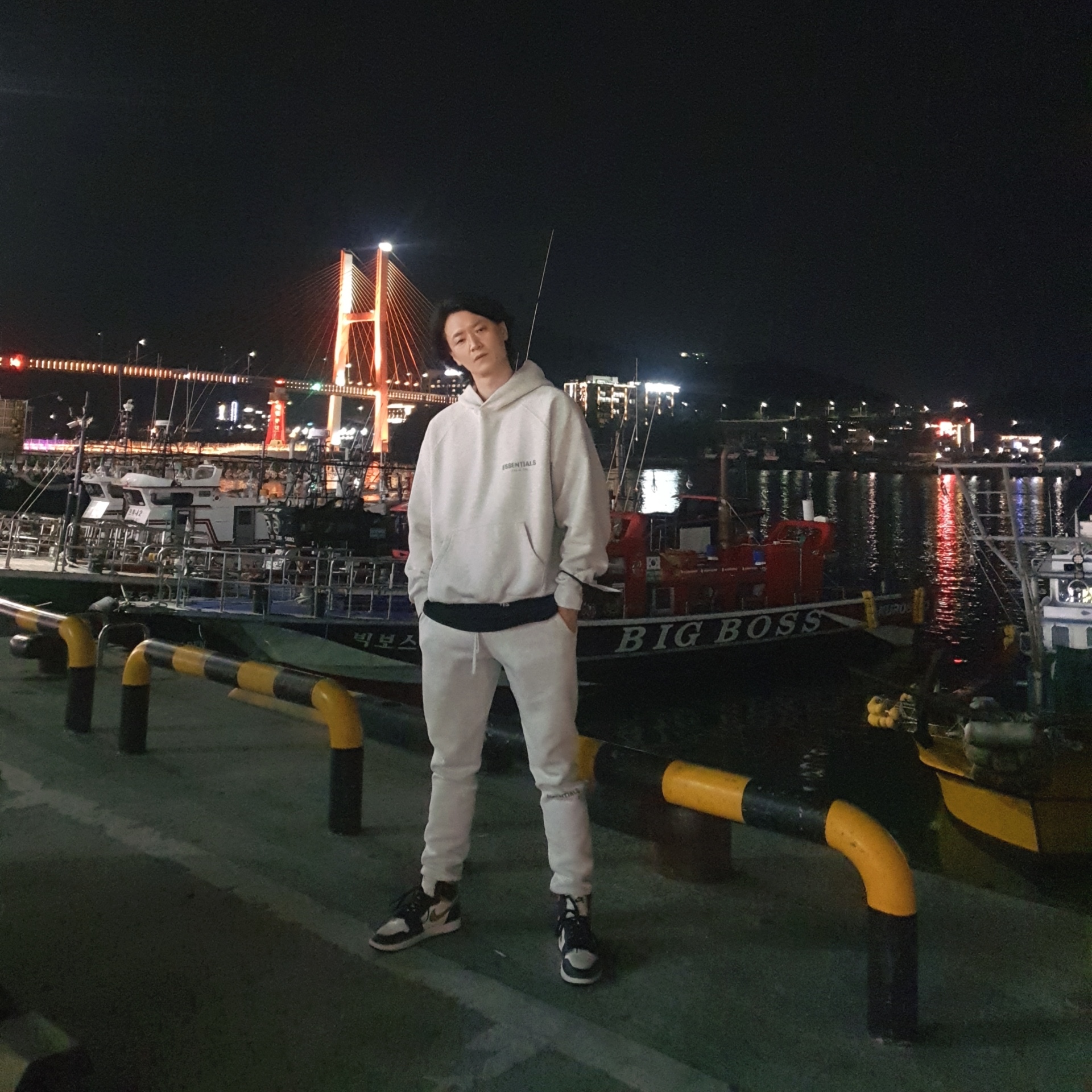 SexyChoi (@sexy_choi) 님의 게시물 | KREAM