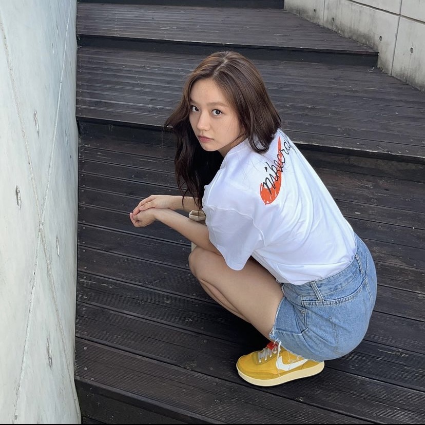 (@danielwcho) 님의 게시물 | KREAM