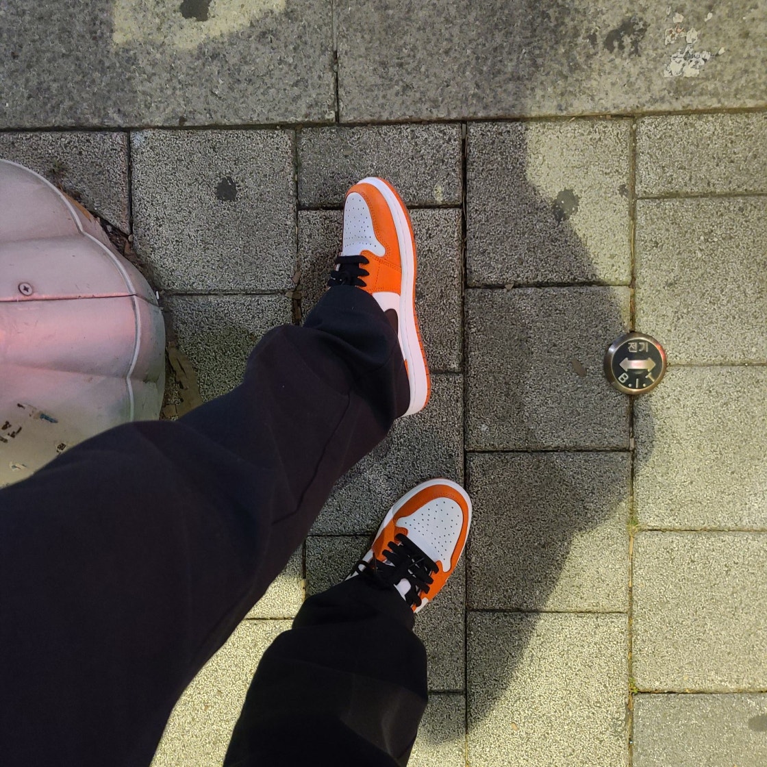 인생의 회전목마 (@dangcheomman) 님의 게시물 | KREAM