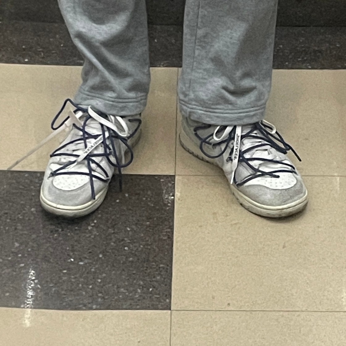 이현채 (@bon_hyeon_) 님의 게시물 | KREAM