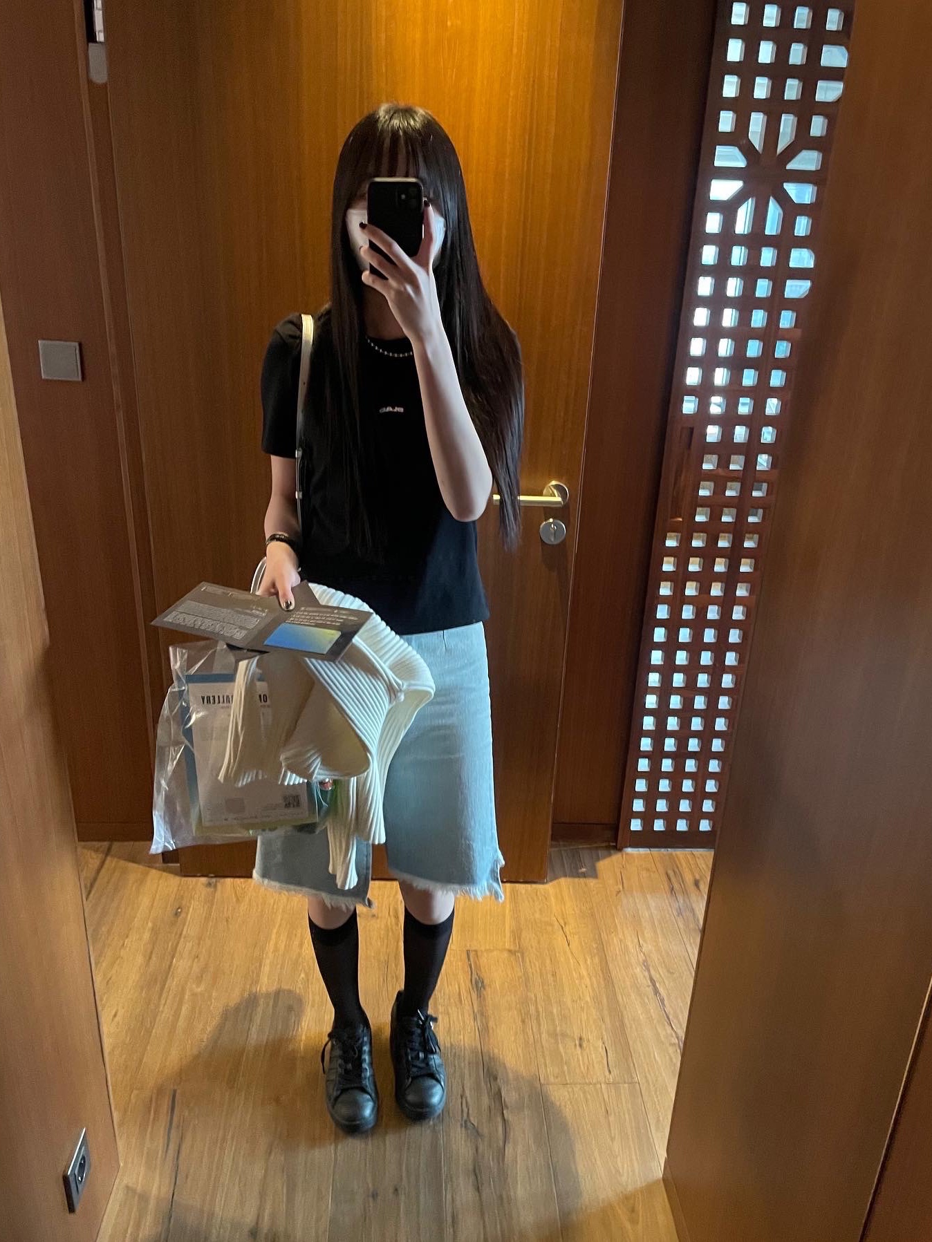 (@pvrkrin) 님의 게시물 | KREAM