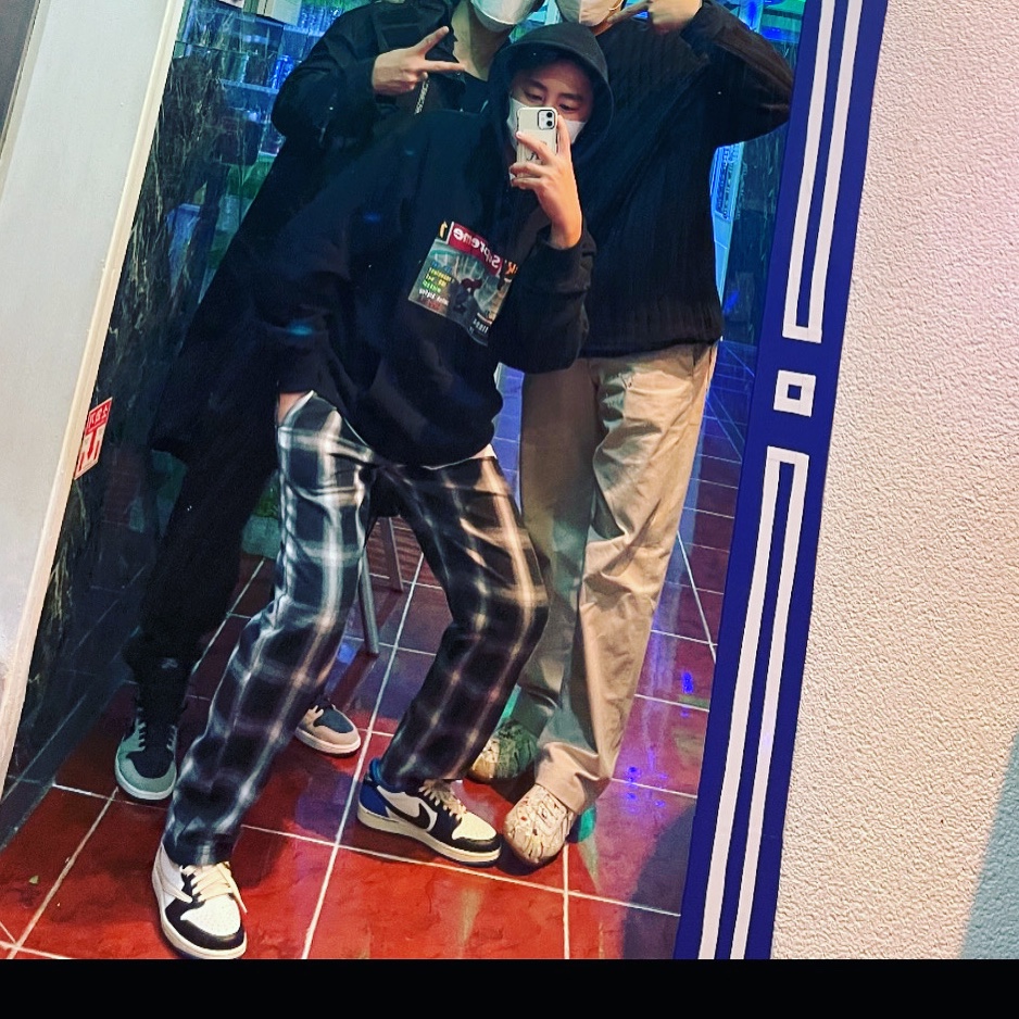 🙋👶🧒 | KREAM