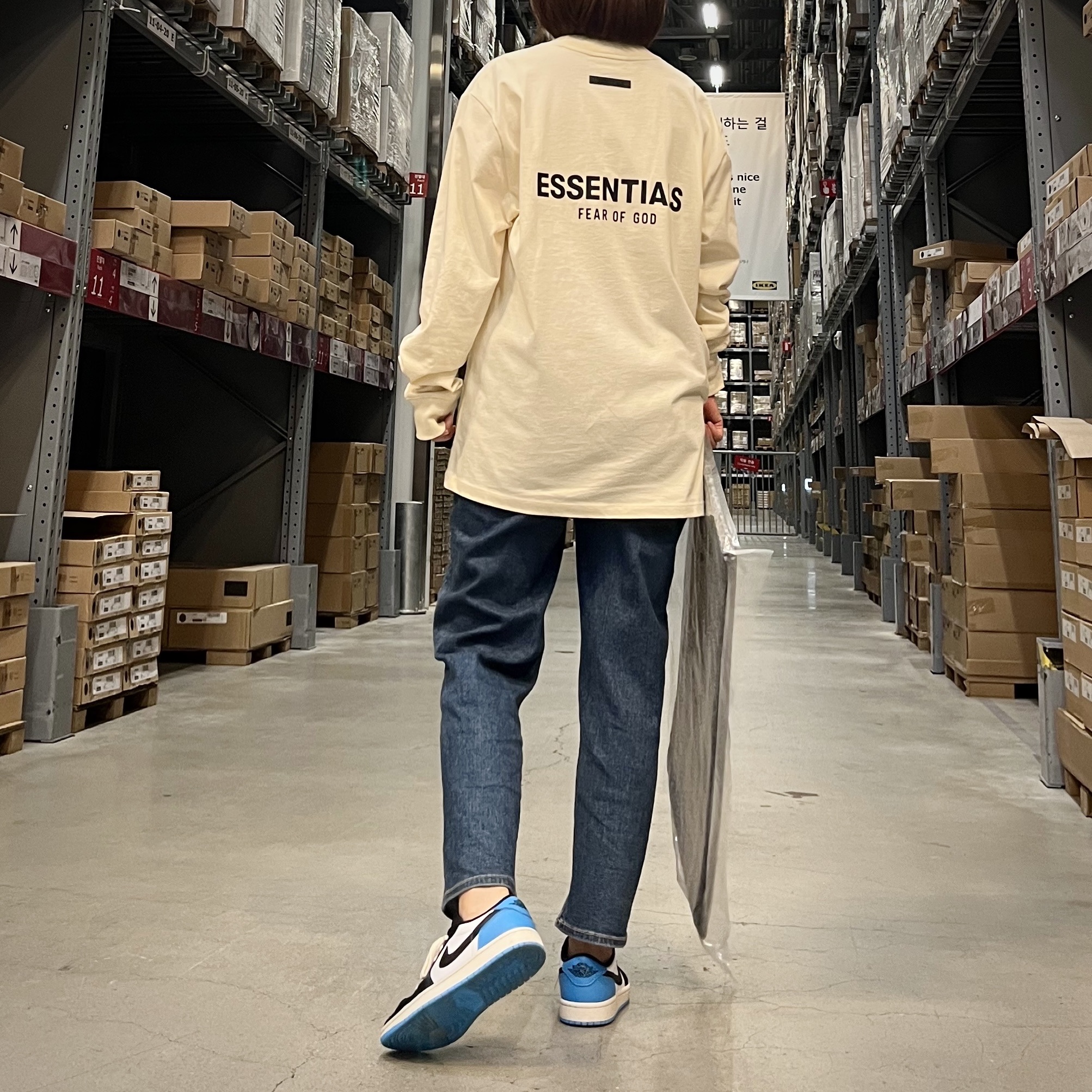 캡틴 (@kai_jj) 님의 게시물 | KREAM