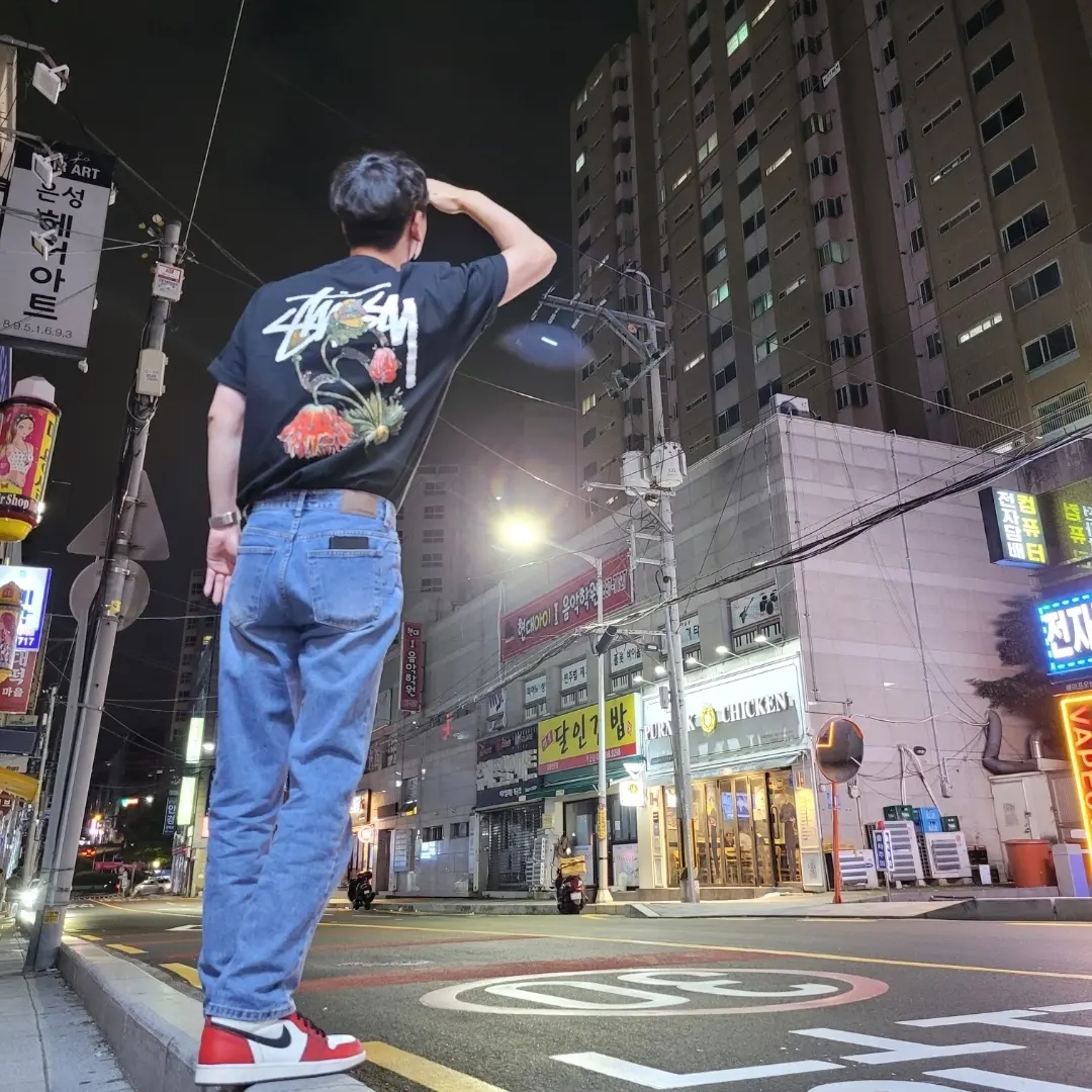 마지막싶새 (@soobba7777) 님의 게시물 | KREAM