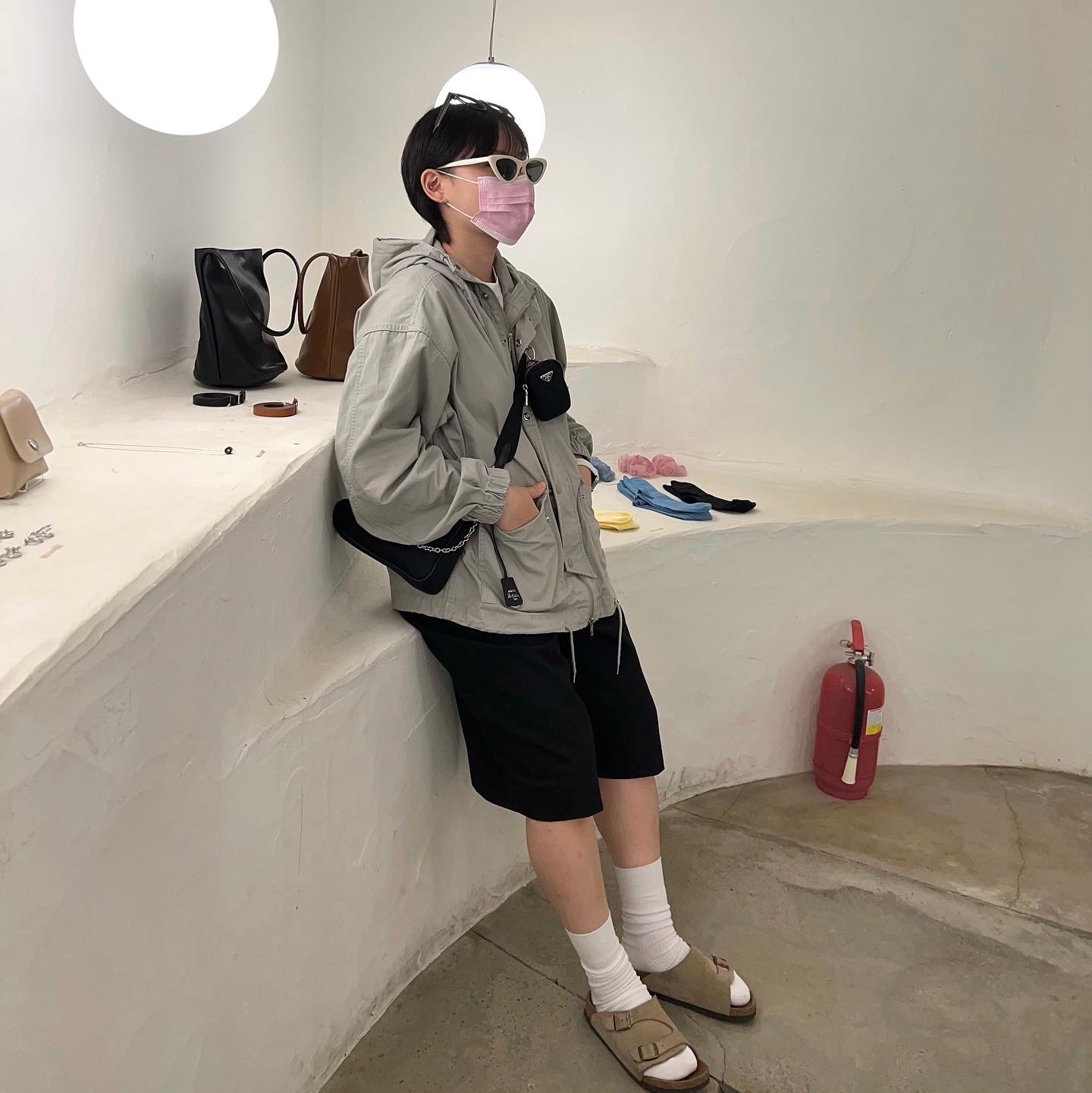 김뚱땡 (@zzung._.v) 님의 게시물 | KREAM