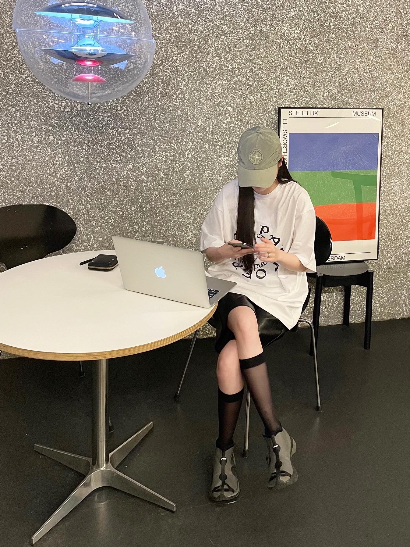 (@pvrkrin) 님의 게시물 | KREAM