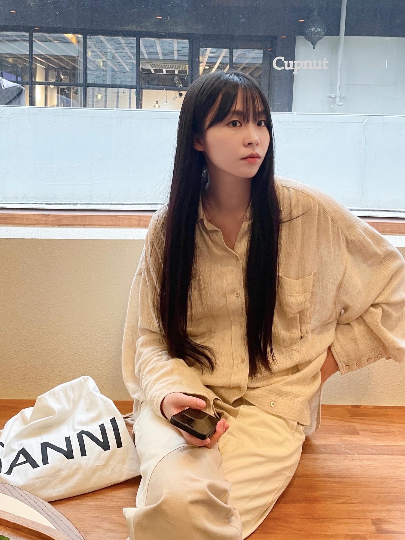 (@pvrkrin) 님의 게시물 | KREAM