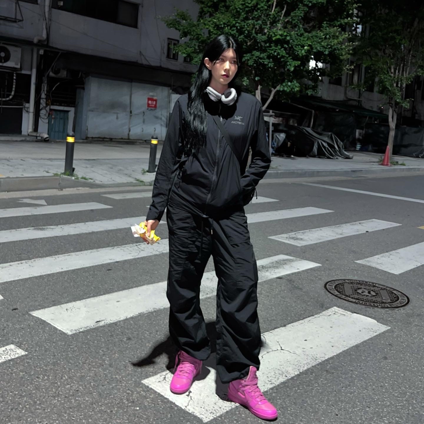 매매 (@fruiting__) 님의 게시물 | KREAM