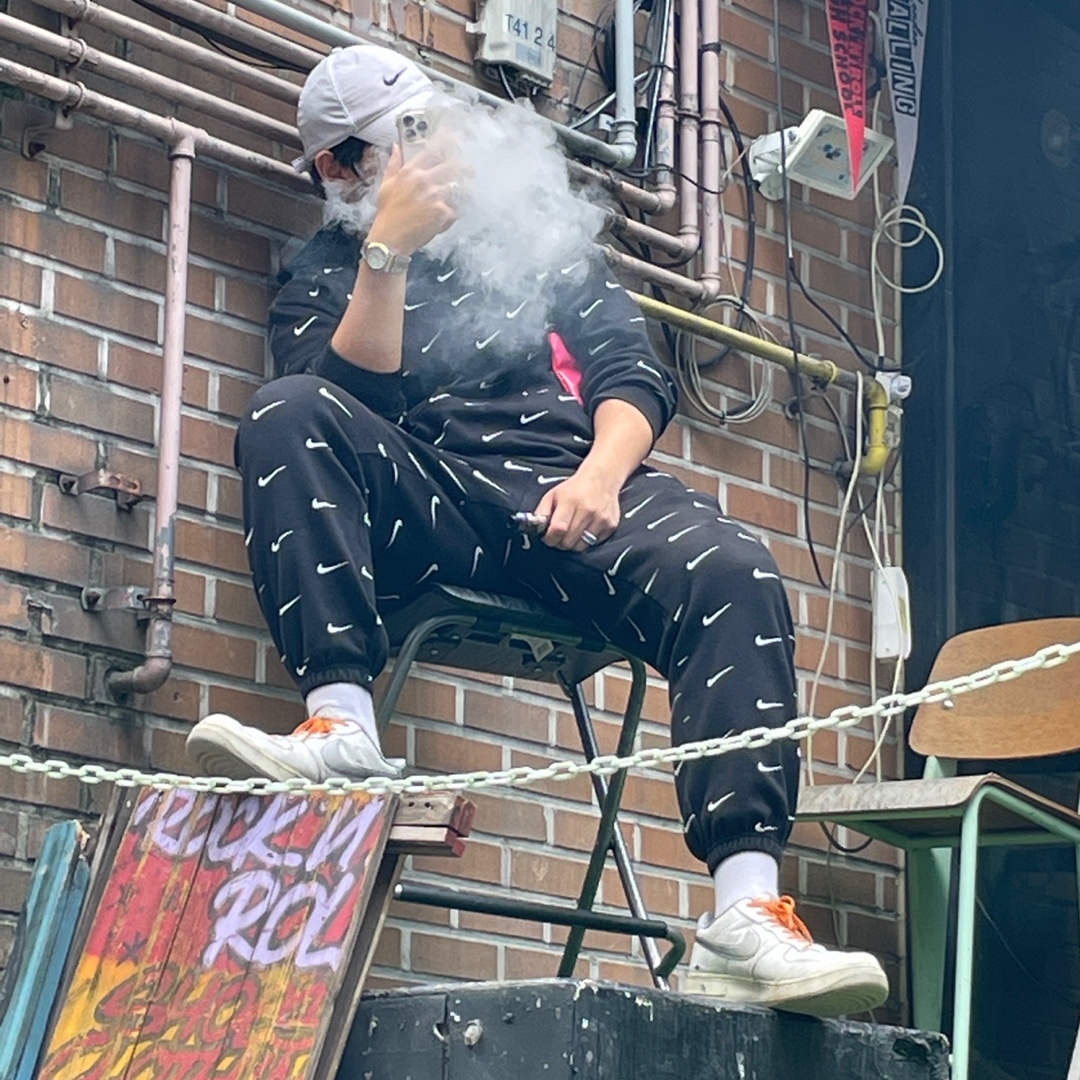 b9c2gbspfn (@seoulyasking) 님의 게시물 | KREAM