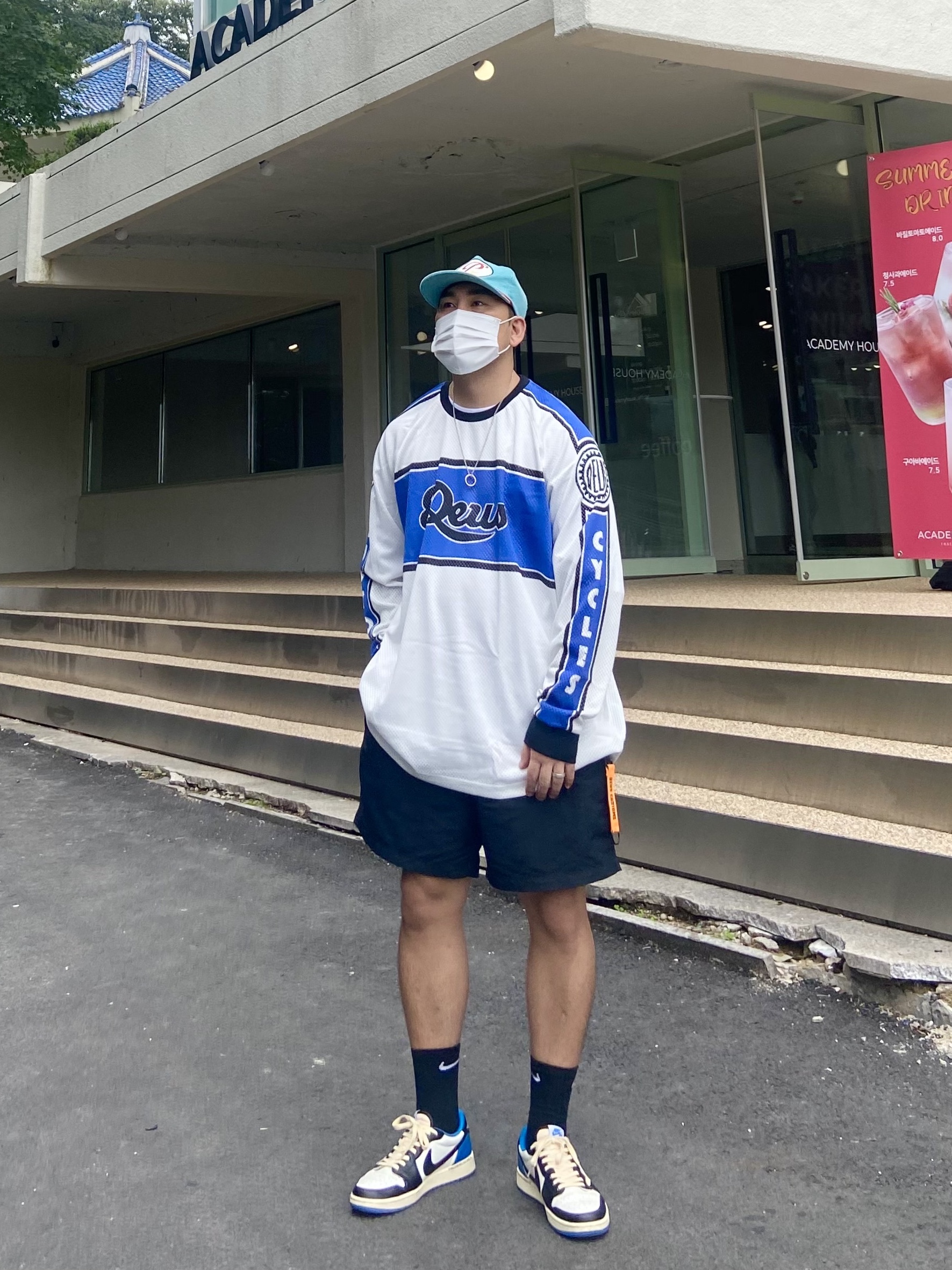 Roh Jin_Seok (@focus_roh) 님의 게시물 | KREAM