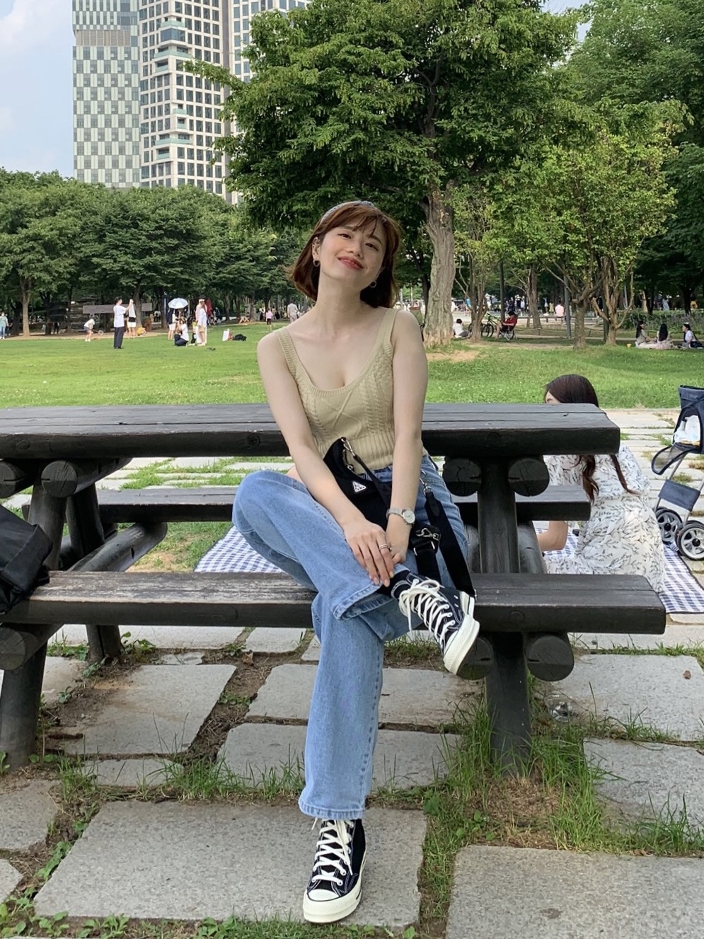 다롱이 (@darong2) 님의 게시물 | KREAM