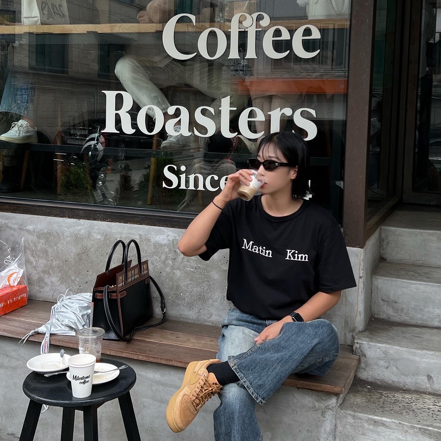 이혜진 (@0000000_hj) 님의 게시물 | KREAM