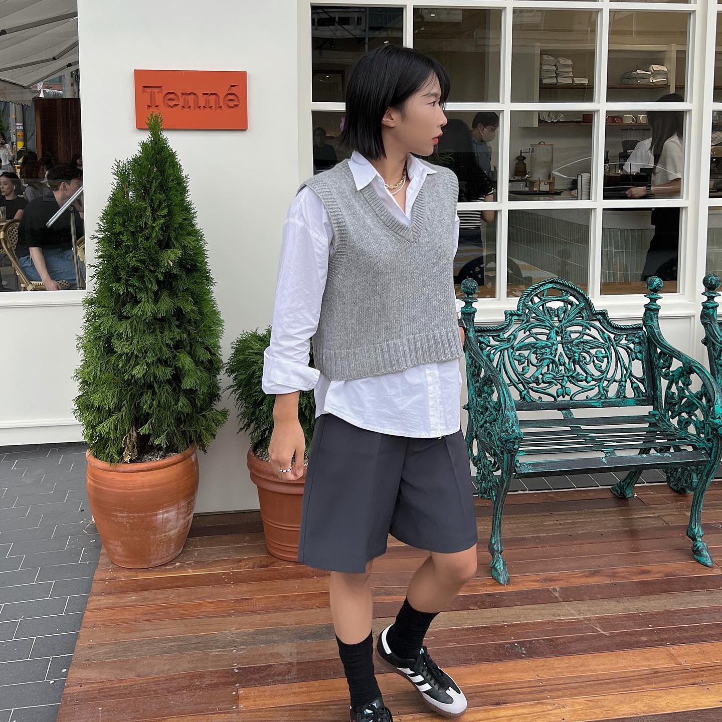 이혜진 (@0000000_hj) 님의 게시물 | KREAM