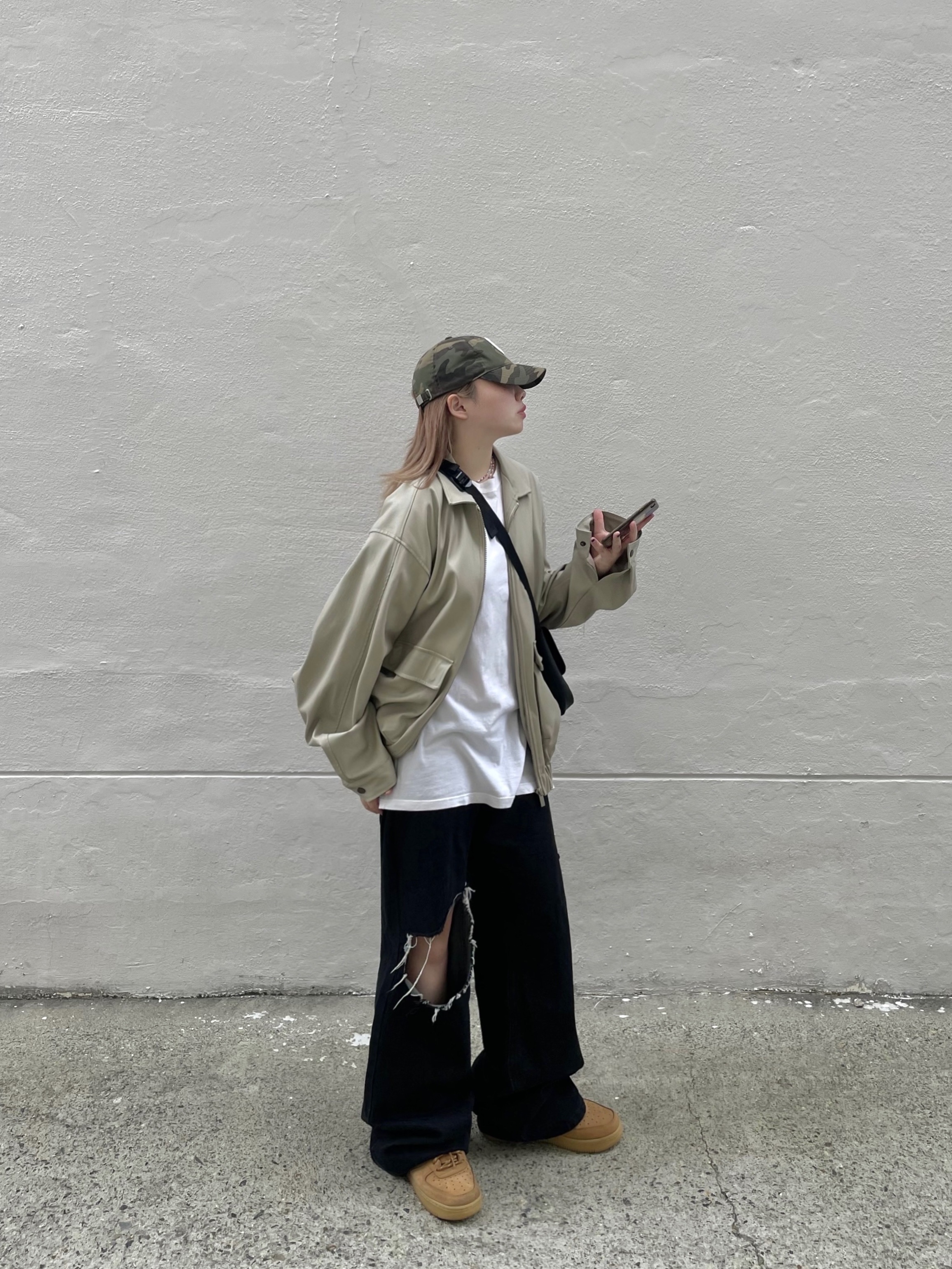 기망솔 (@________han...) 님의 게시물 | KREAM