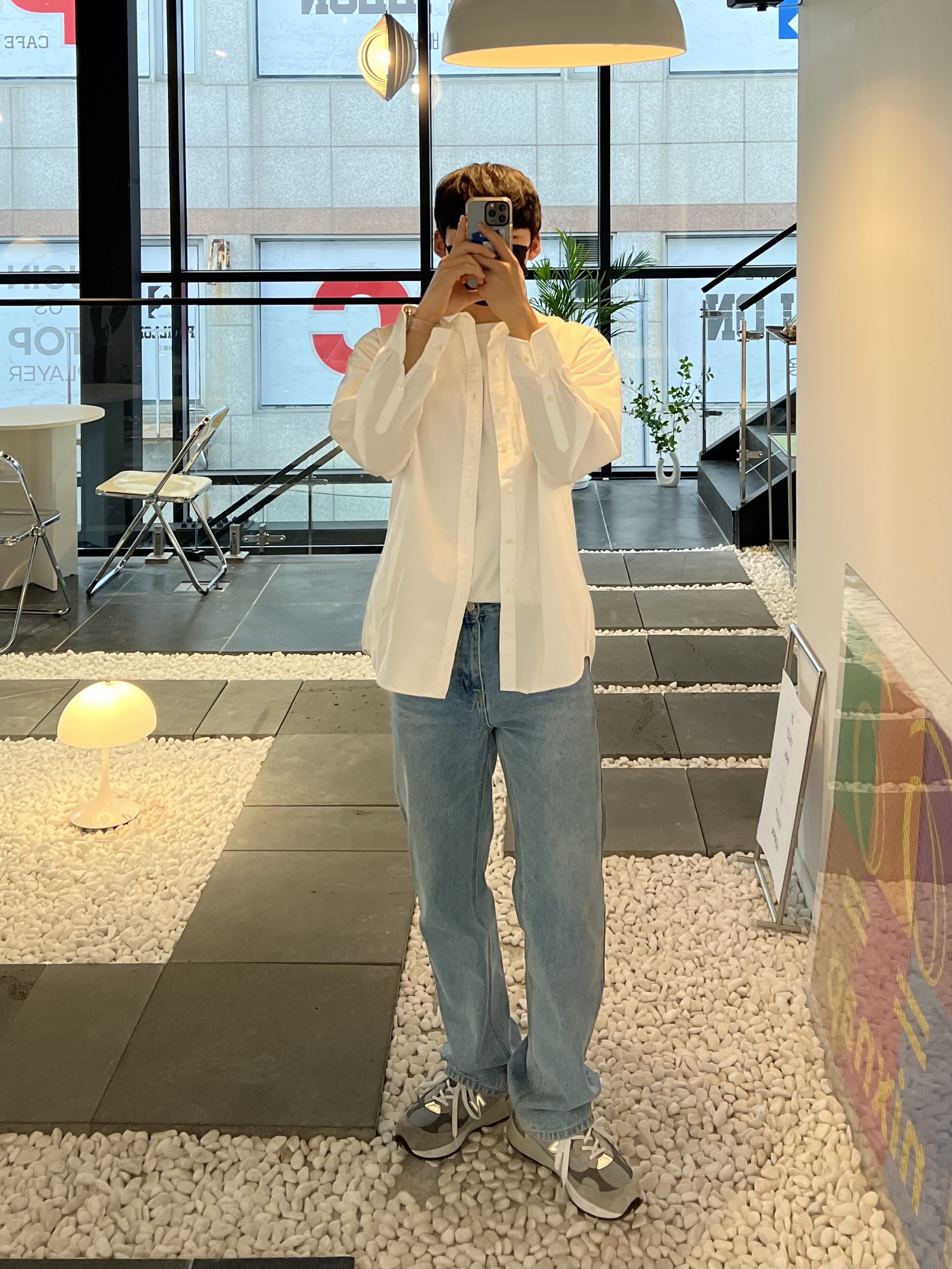 (@tech_s2) 님의 게시물 | KREAM