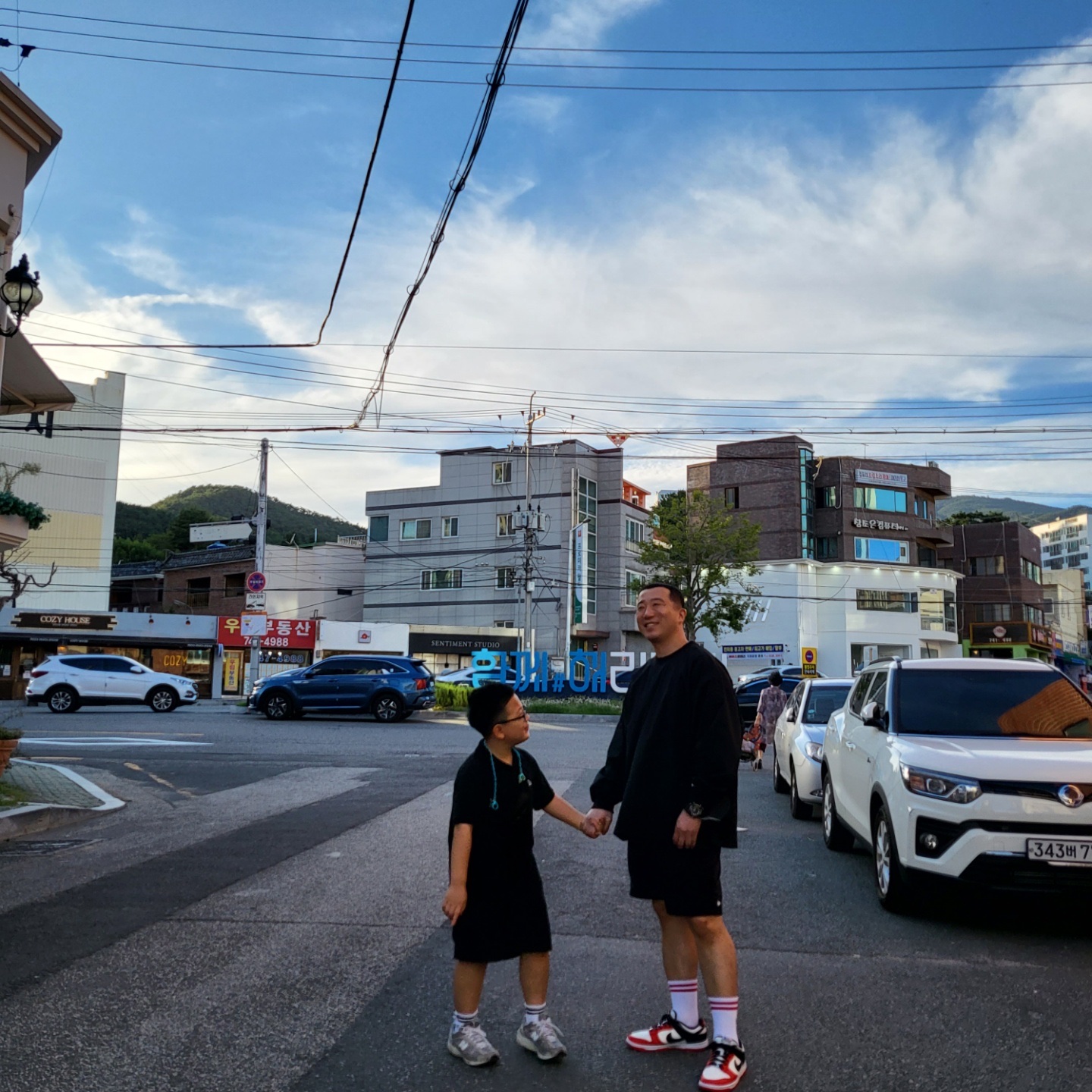 뽀&환이 (@sang.jun) 님의 게시물 | KREAM