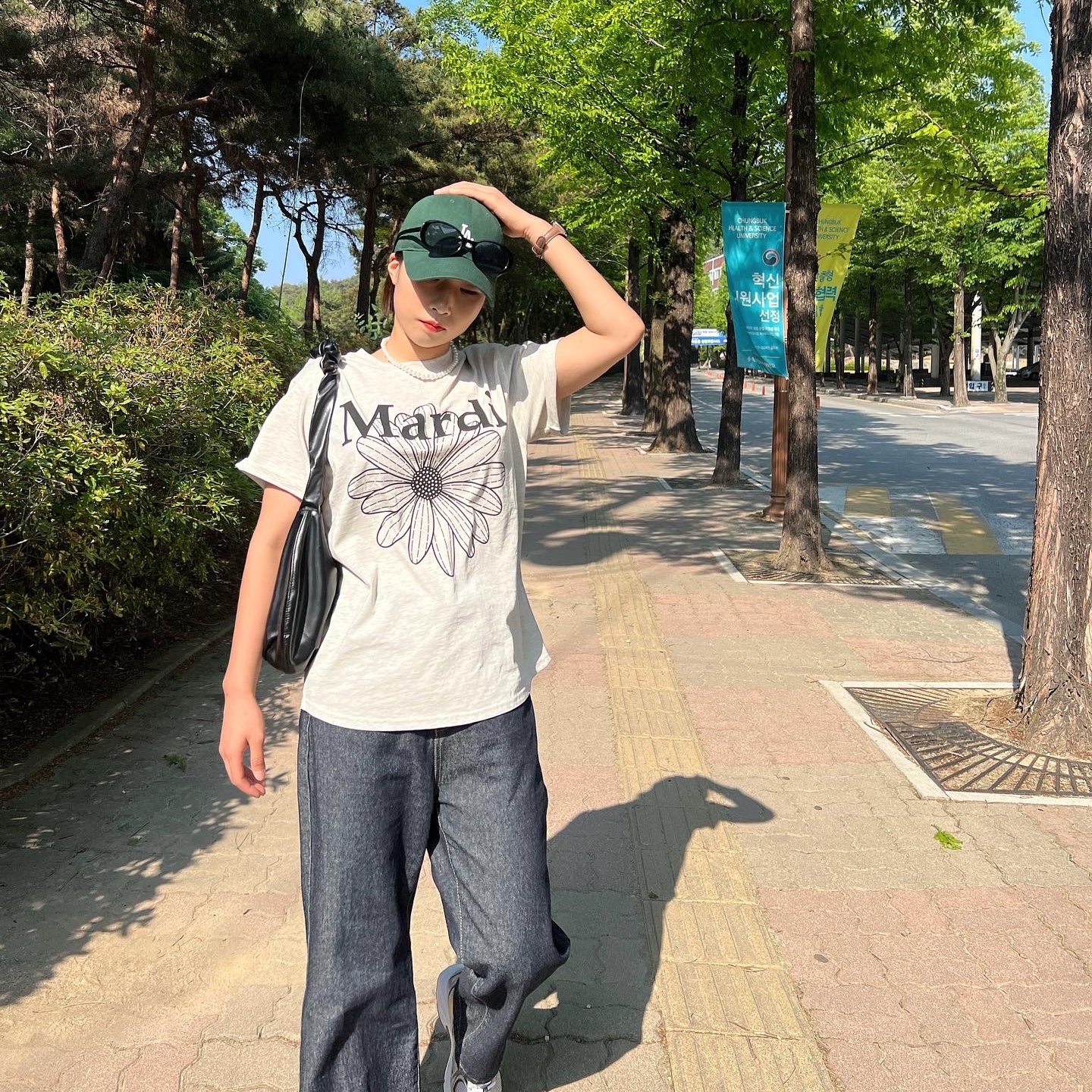 이혜진 (@0000000_hj) 님의 게시물 | KREAM