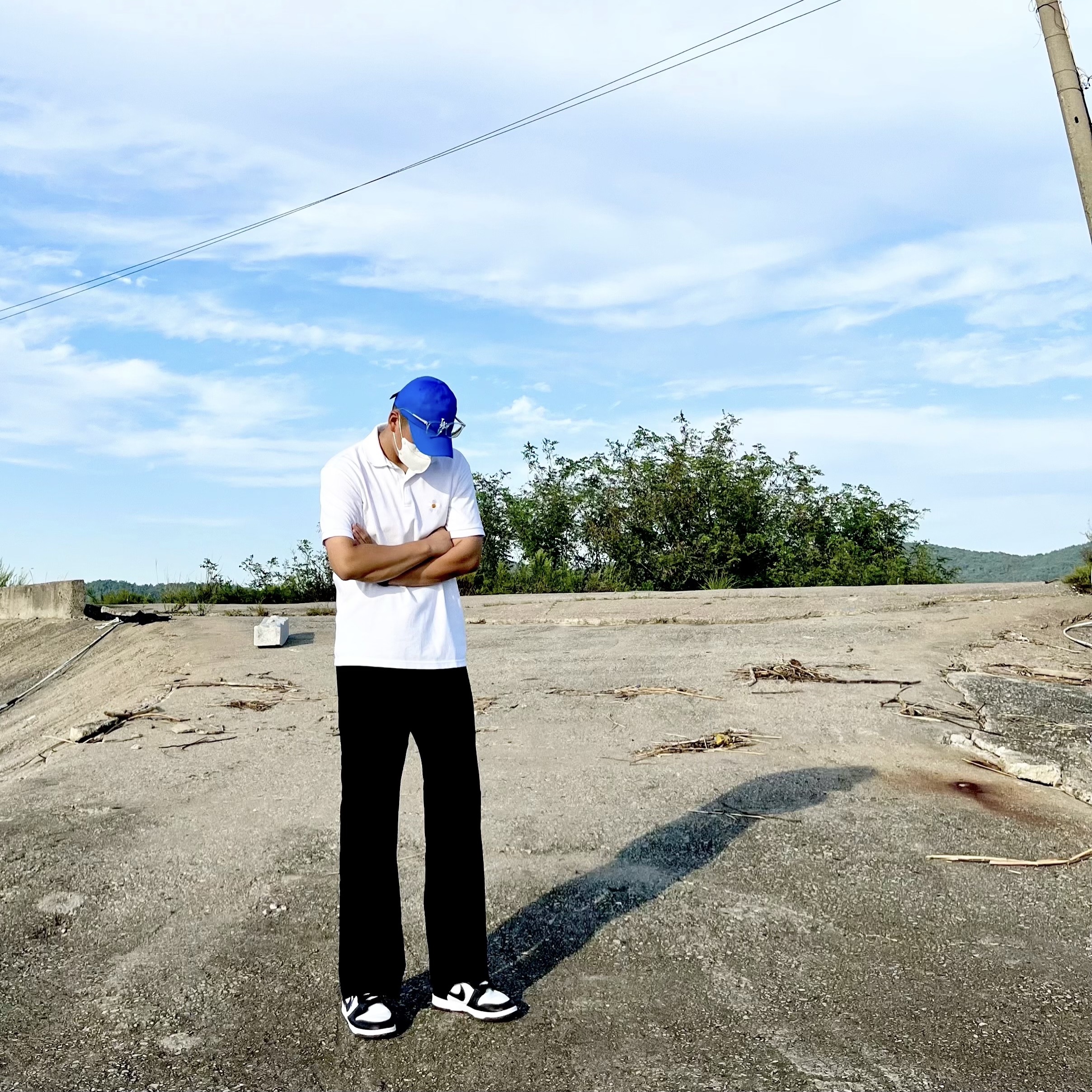 신민성 (@185_llj) 님의 게시물 | KREAM