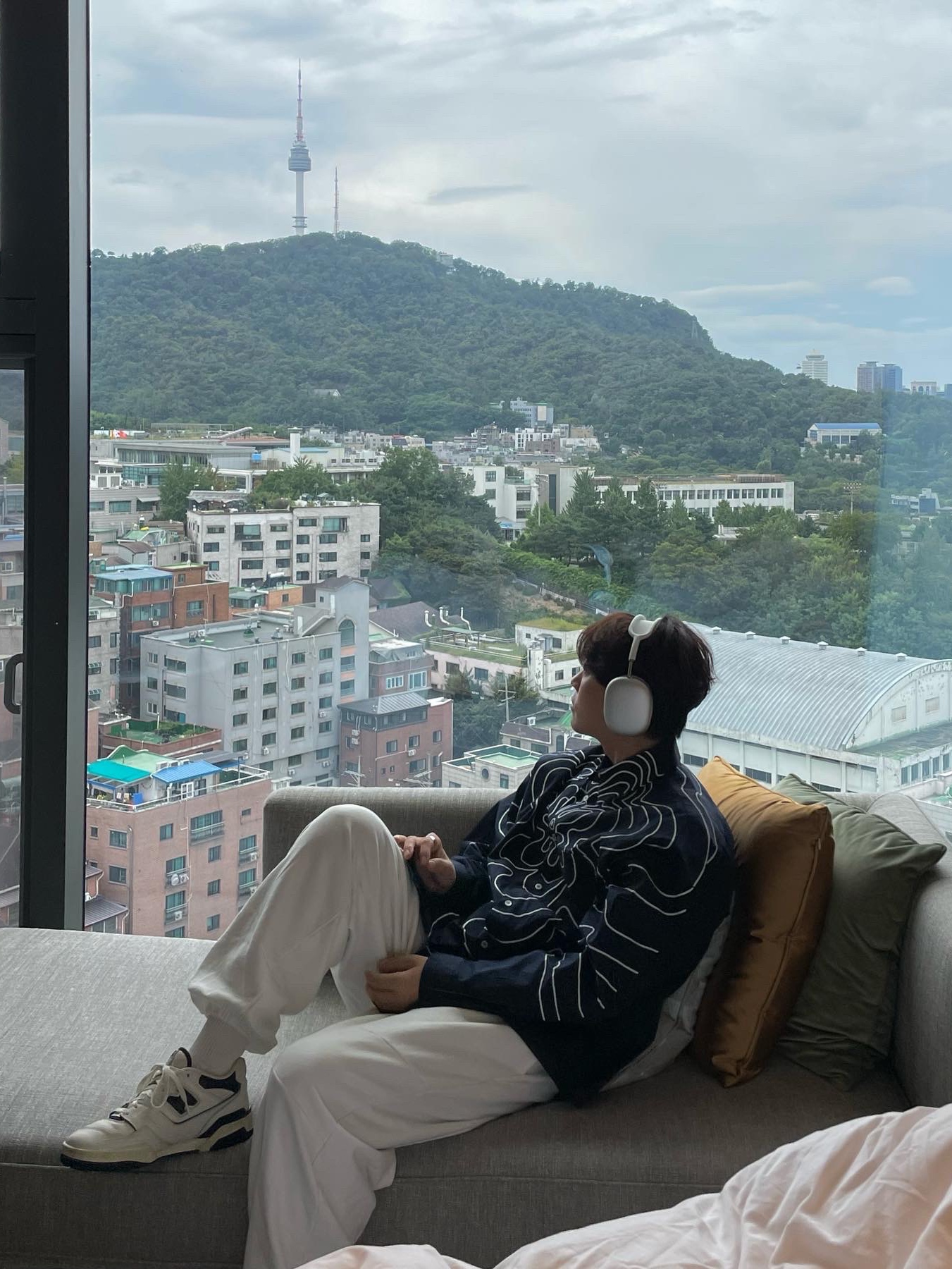 (@_keemsh) 님의 게시물 | KREAM