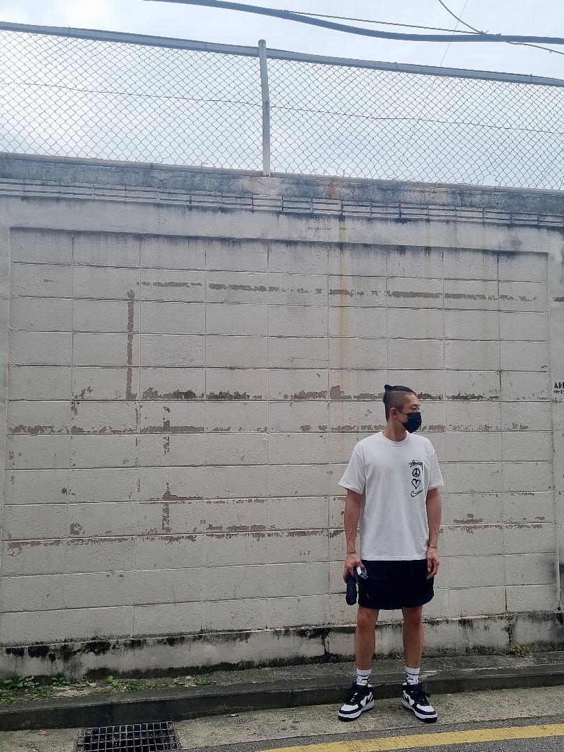 (@shady_bk) 님의 게시물 | KREAM