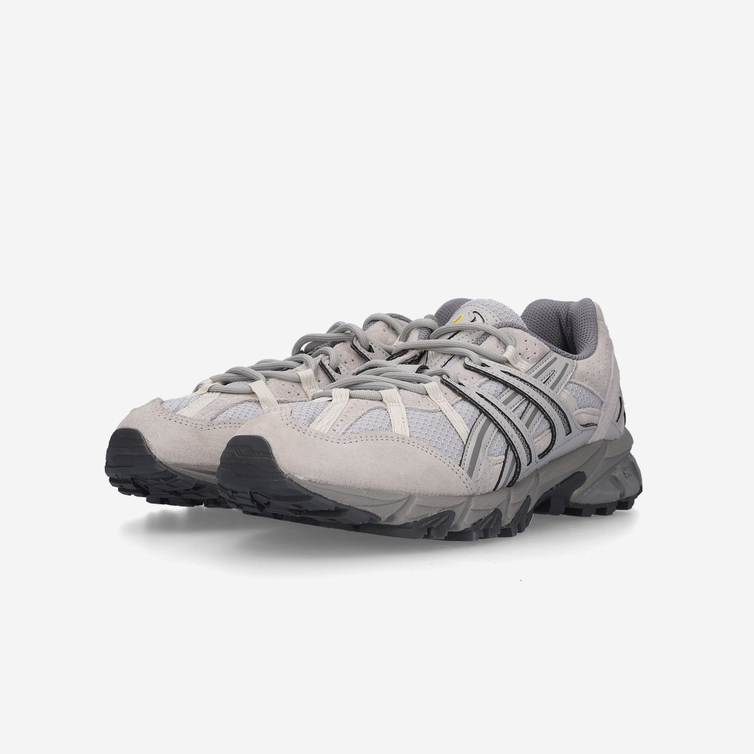 아식스 젤 소노마 15-50 오이스터 그레이 | KREAM