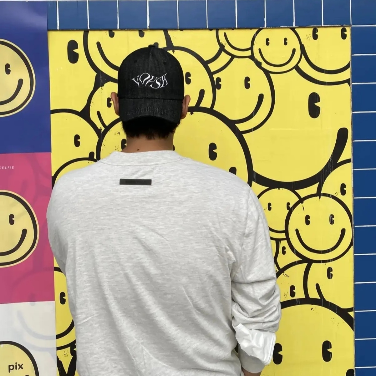 suhho1993 (@vovsh.sh) 님의 게시물 | KREAM