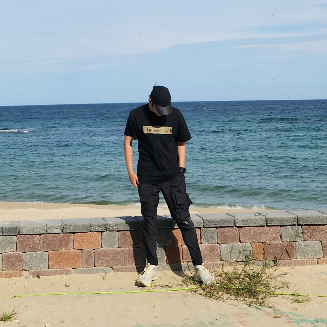 허진영 (@mazvdd) 님의 게시물 | KREAM