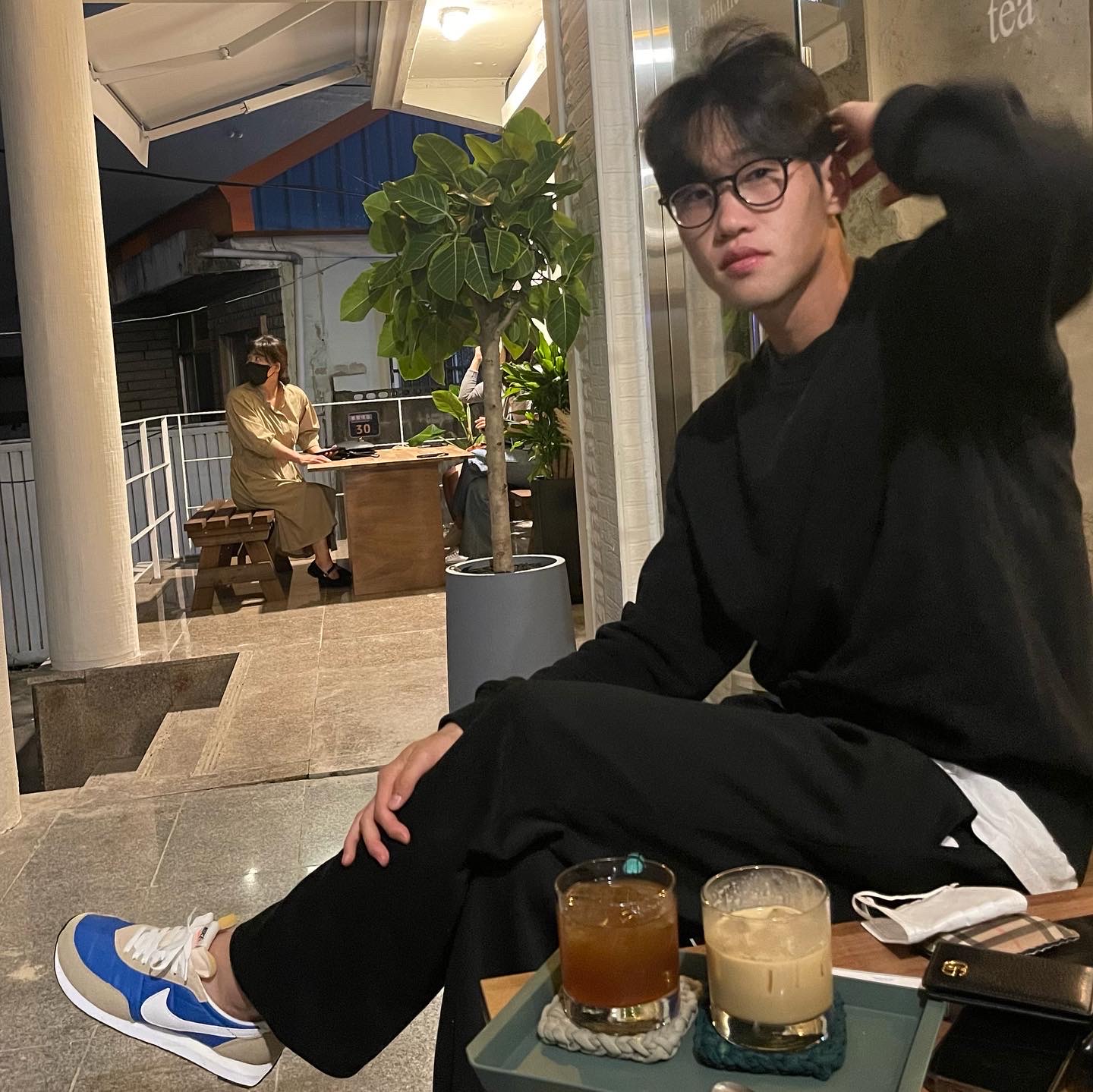 구야 (@koo_106) 님의 게시물 | KREAM