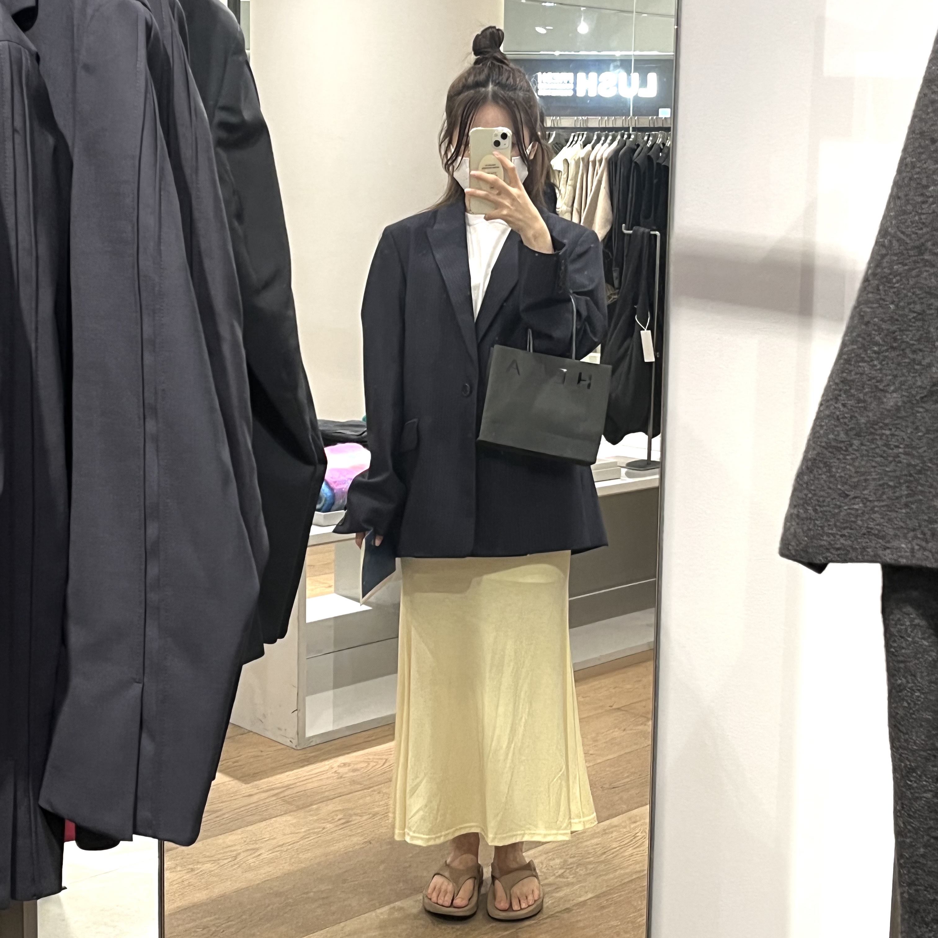 갱소 (@k._.seo612) 님의 게시물 | KREAM