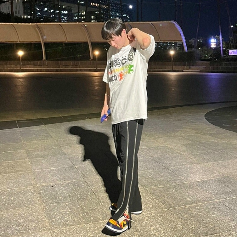 @lee__nang (@lee__nang) 님의 게시물 | KREAM