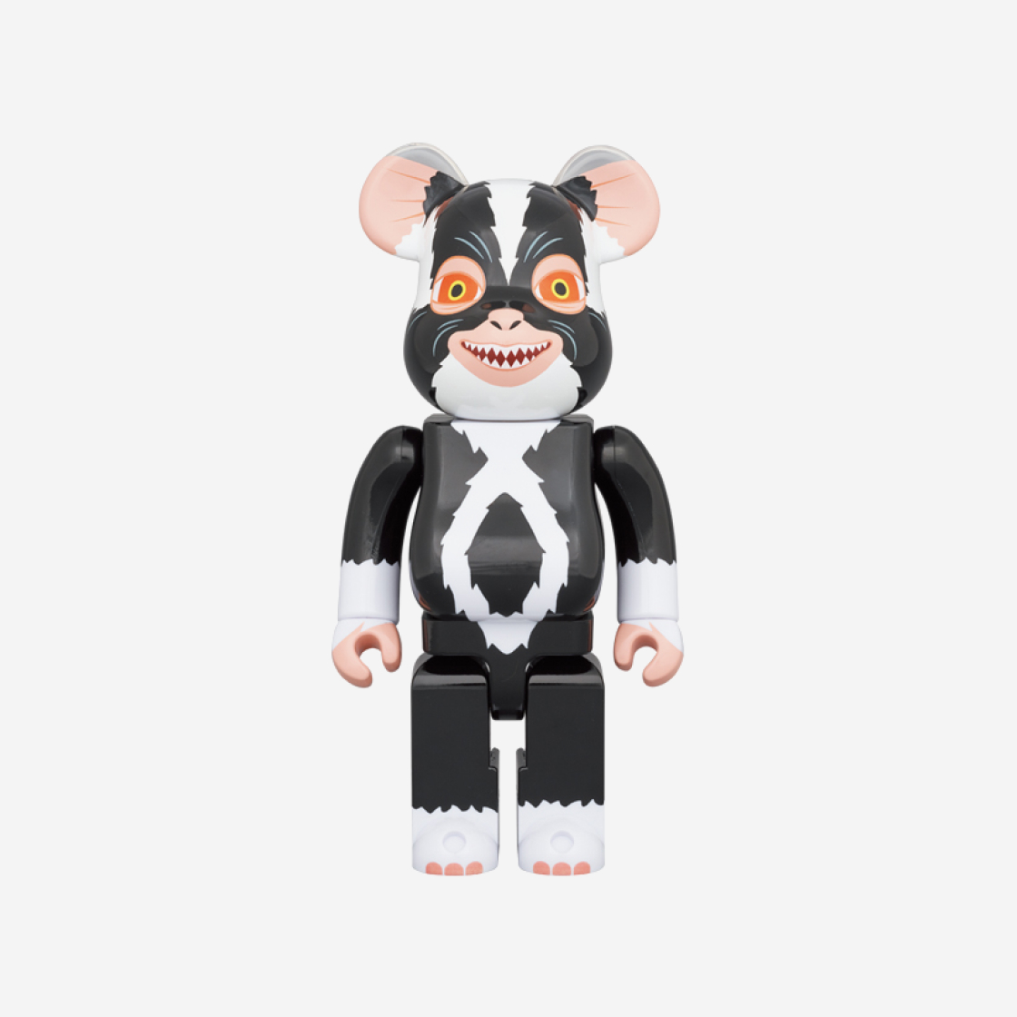 Bearbrick Mohawk 1000% STYLE | KREAM