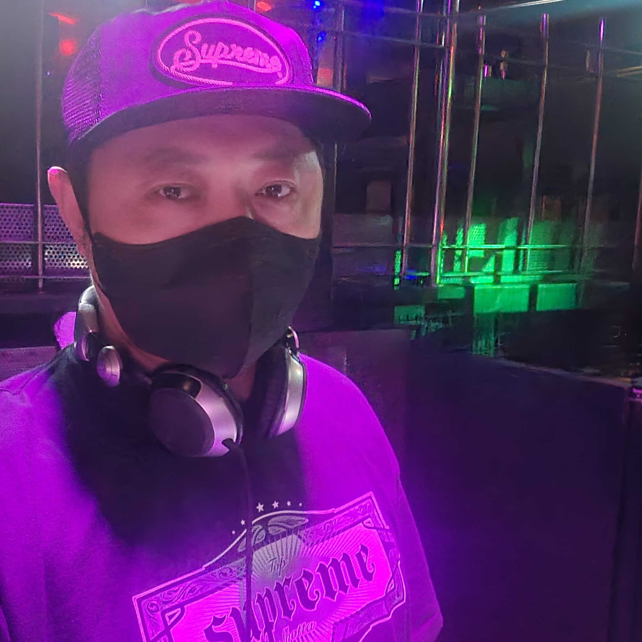 dj스나이퍼 (@djsniper) 님의 게시물 | KREAM