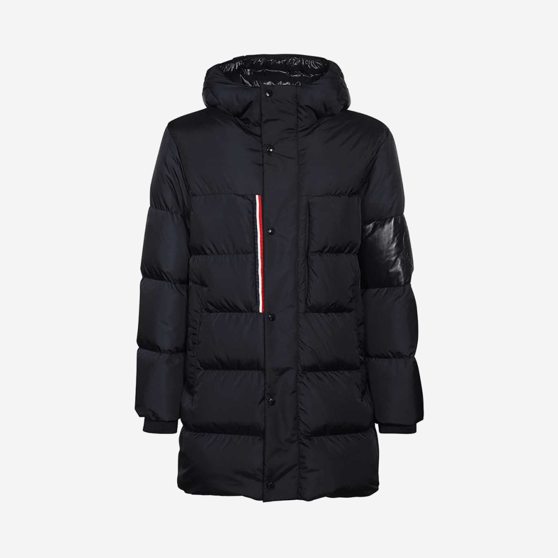 몽클레르 마르소 롱 다운 자켓 네이비 블루 - 21FW | Moncler | KREAM