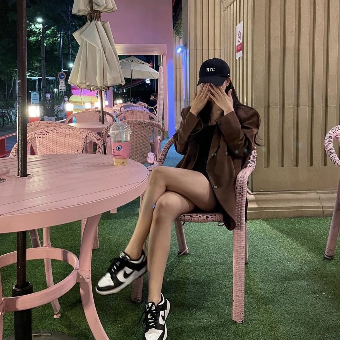 인스타 jin.aaaa... (@jina_kim) 님의 게시물 | KREAM