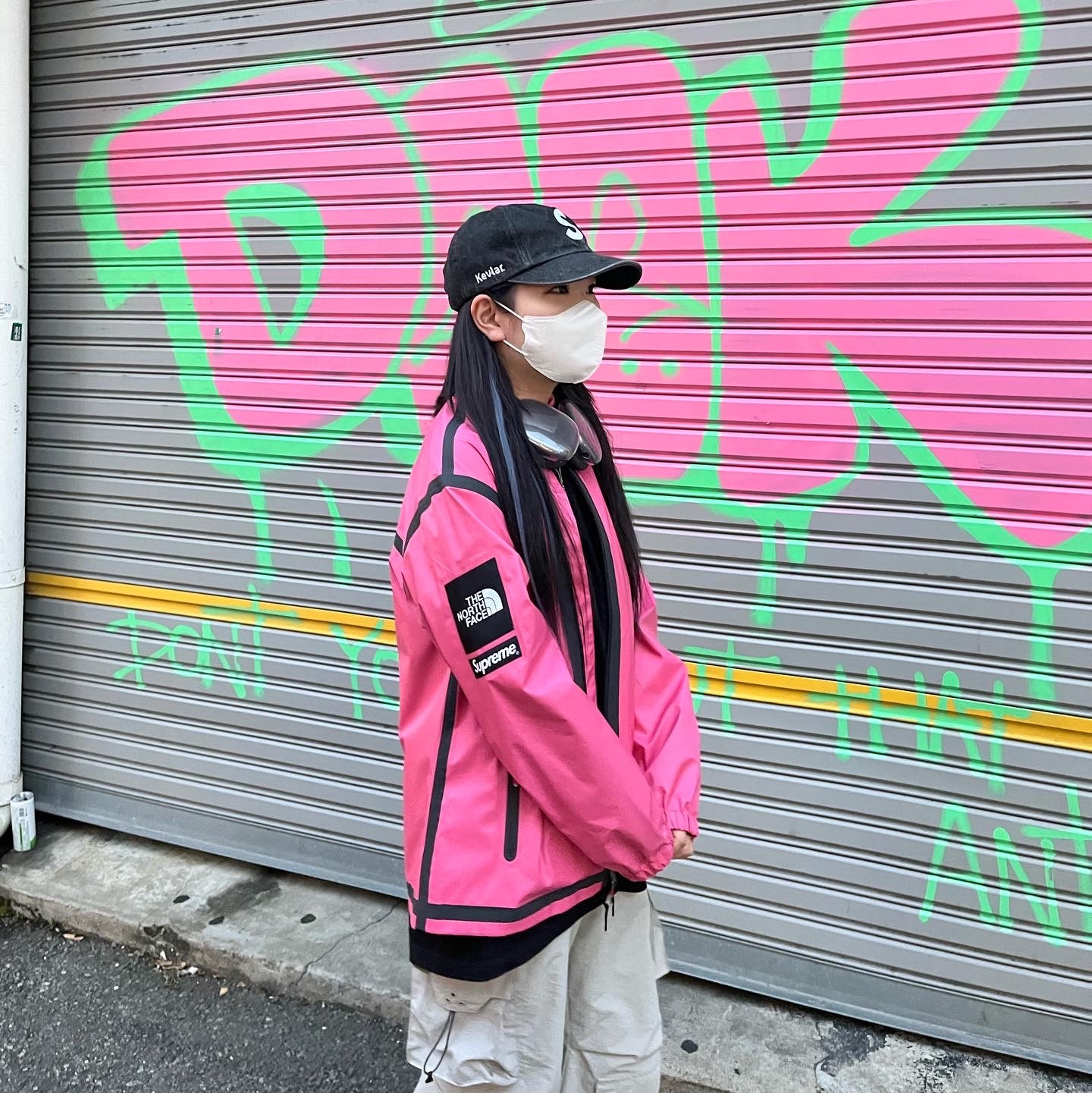 형은 (@prosperityg...) 님의 게시물 | KREAM