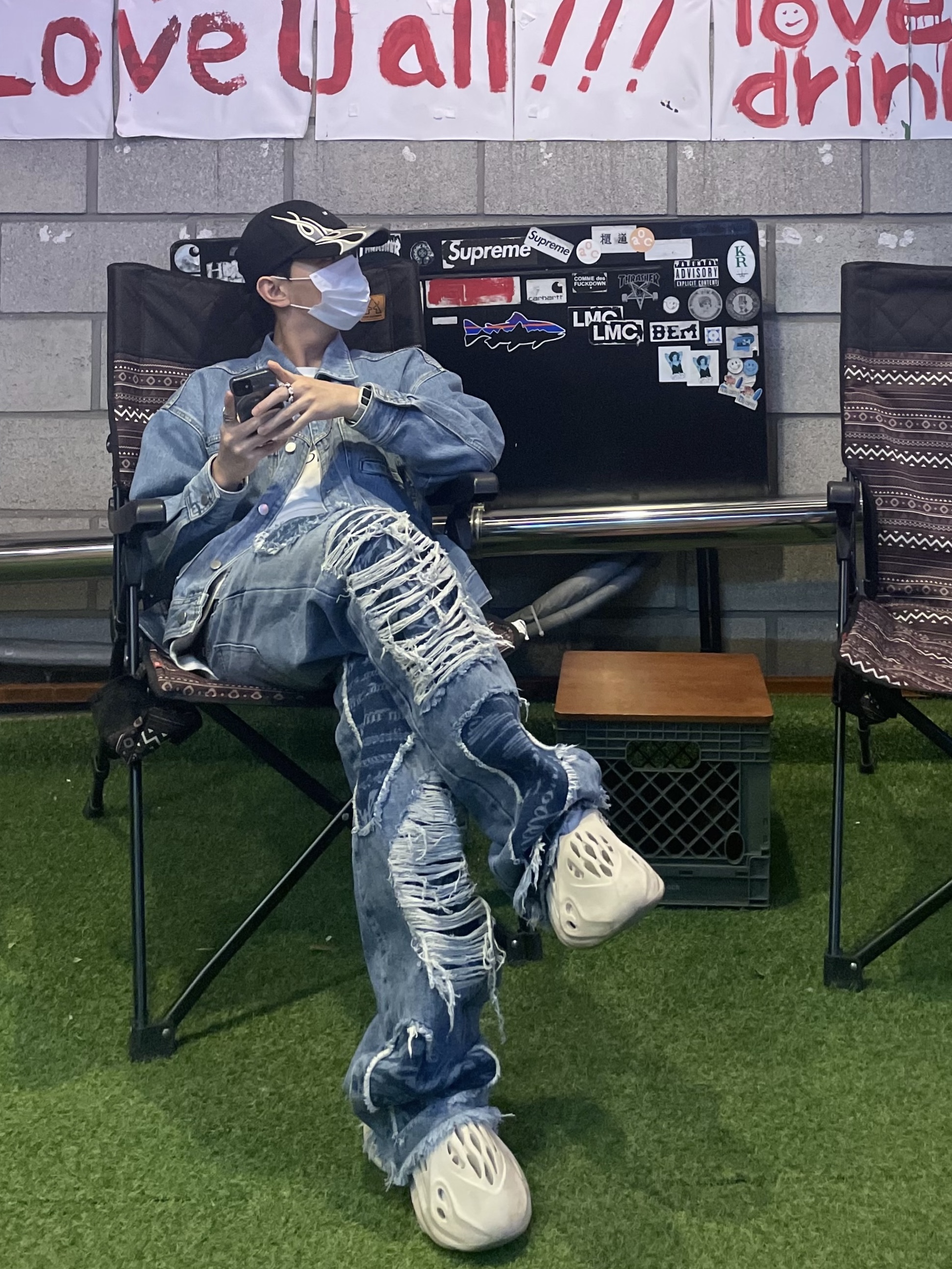 소코년 (@sonyunko) 님의 게시물 | KREAM