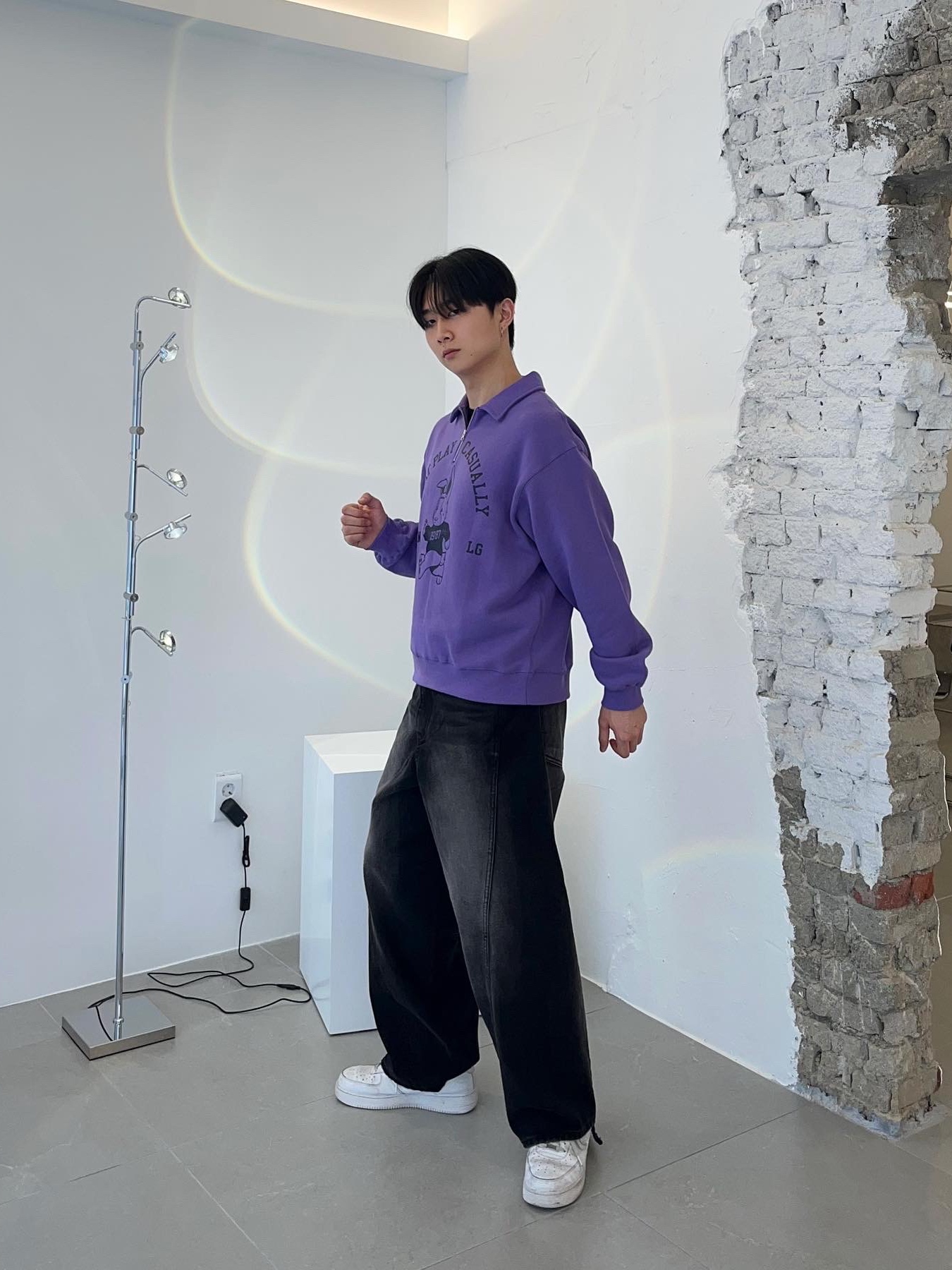 김범준 (@o_ob_jun) 님의 게시물 | KREAM