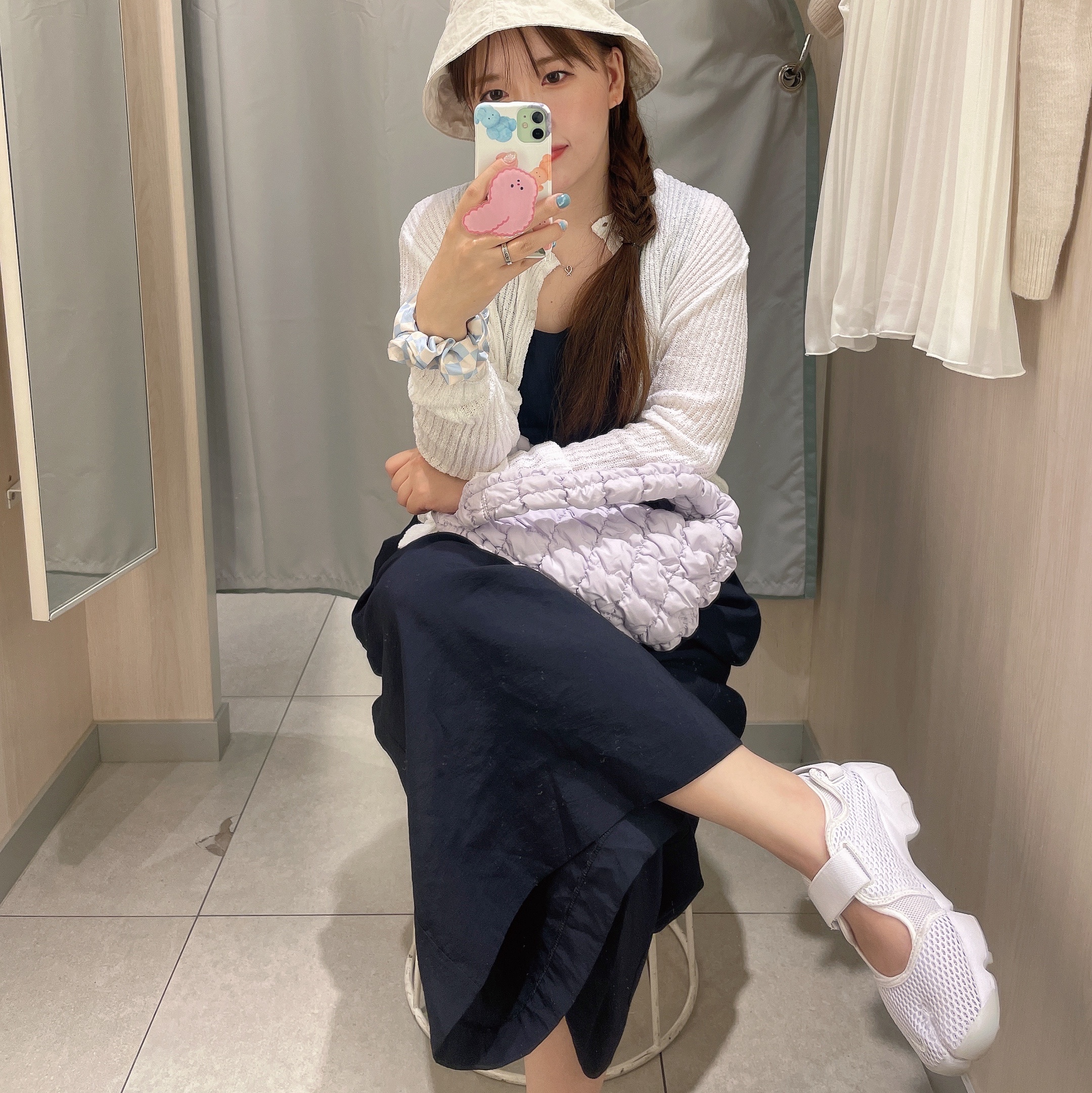 nana (@nananana_) 님의 게시물 | KREAM