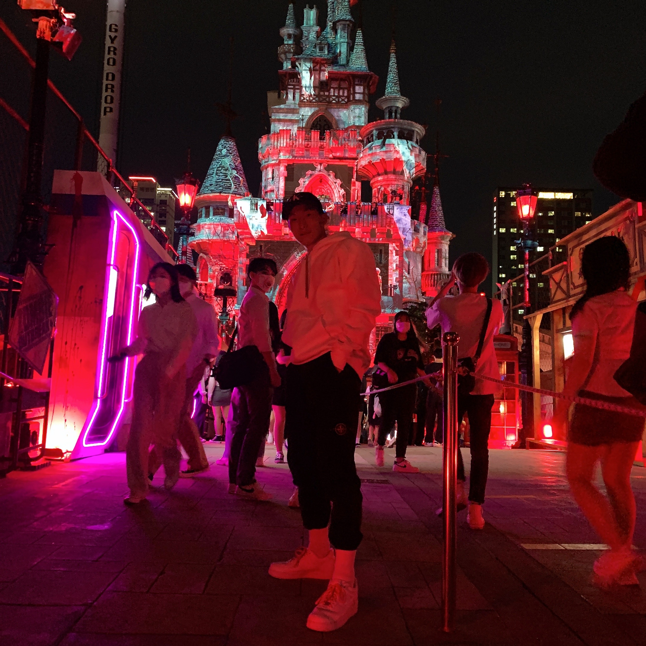 이준호 (@j._.hx_o) 님의 게시물 | KREAM