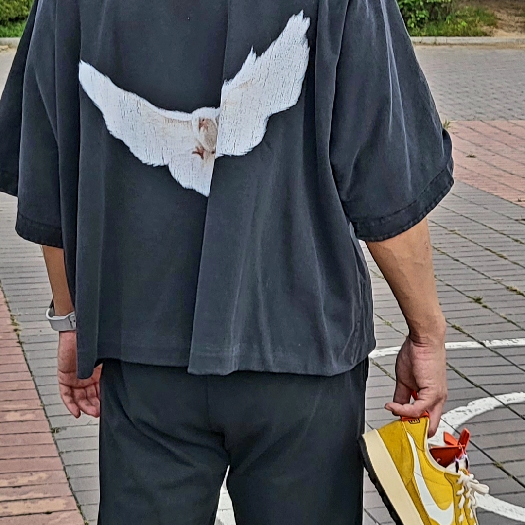 L (@union_la) 님의 게시물 | KREAM