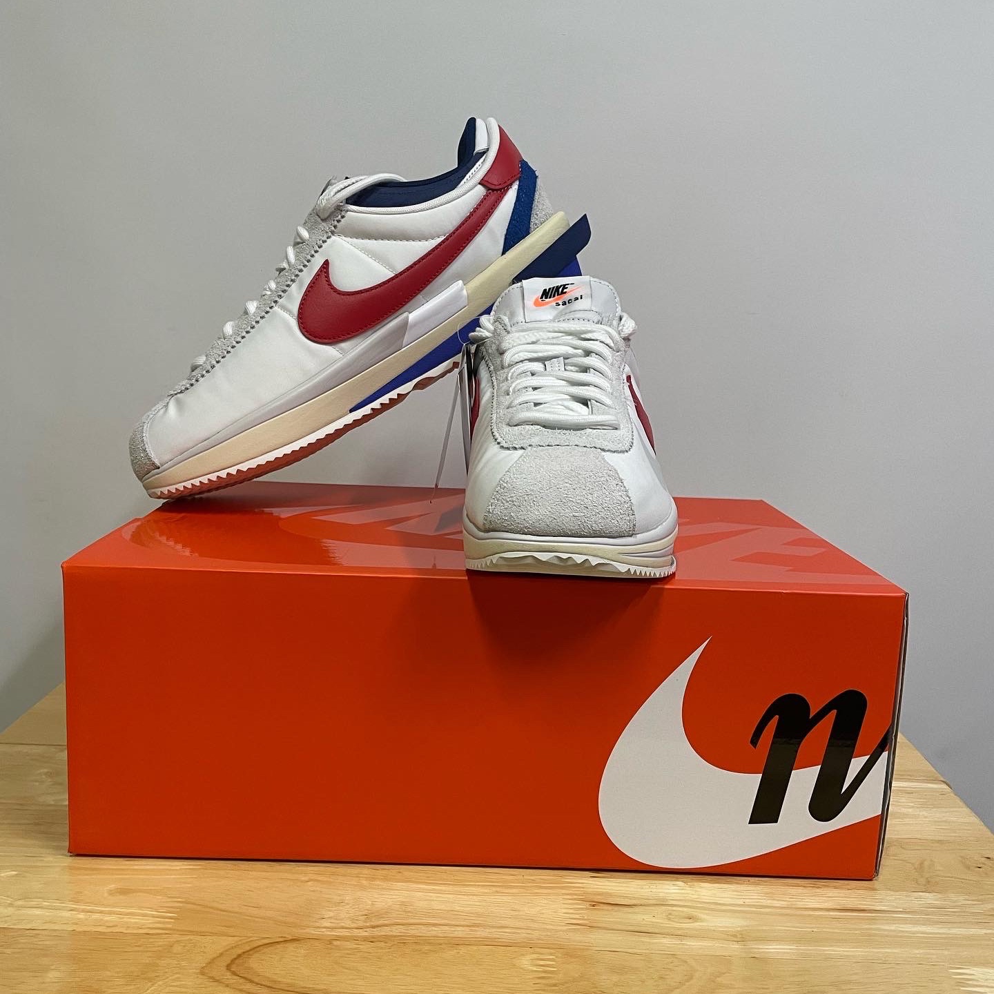 . (@dongkaha) 님의 게시물 | KREAM