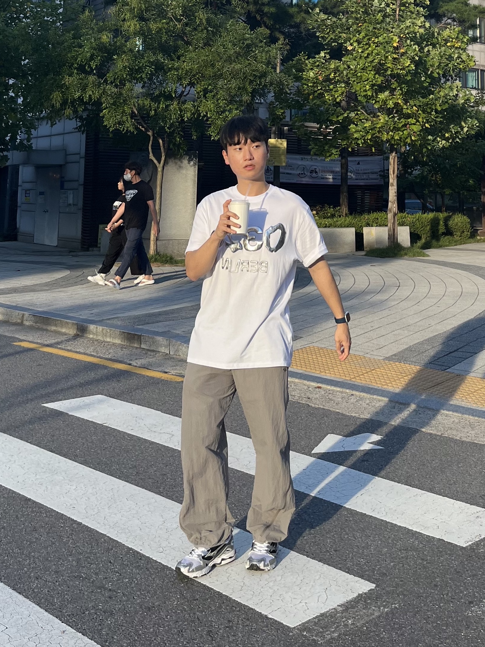 최재준 (@jamjunny) 님의 게시물 | KREAM