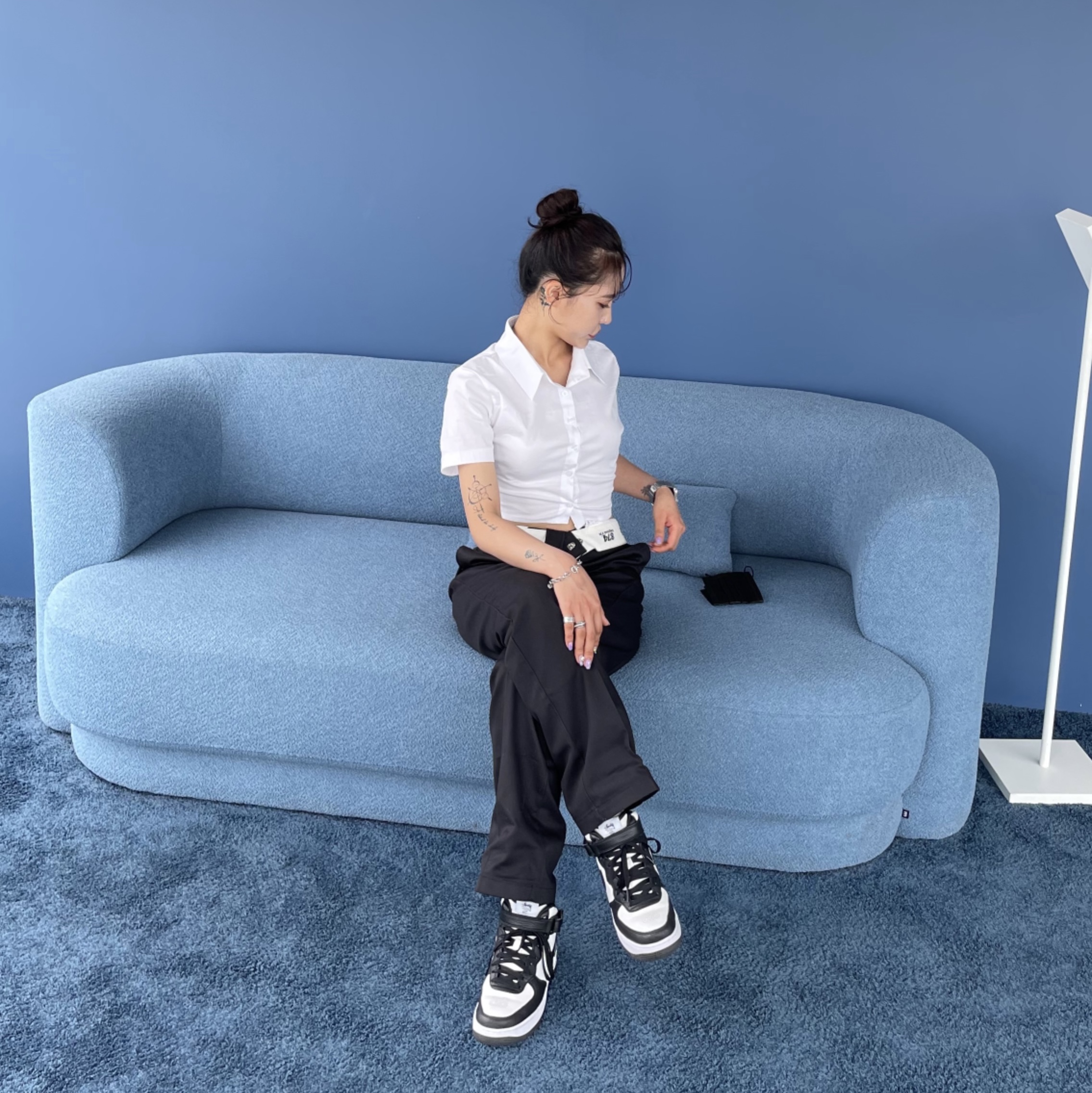 윤댕 (@yooondxxg) 님의 게시물 | KREAM