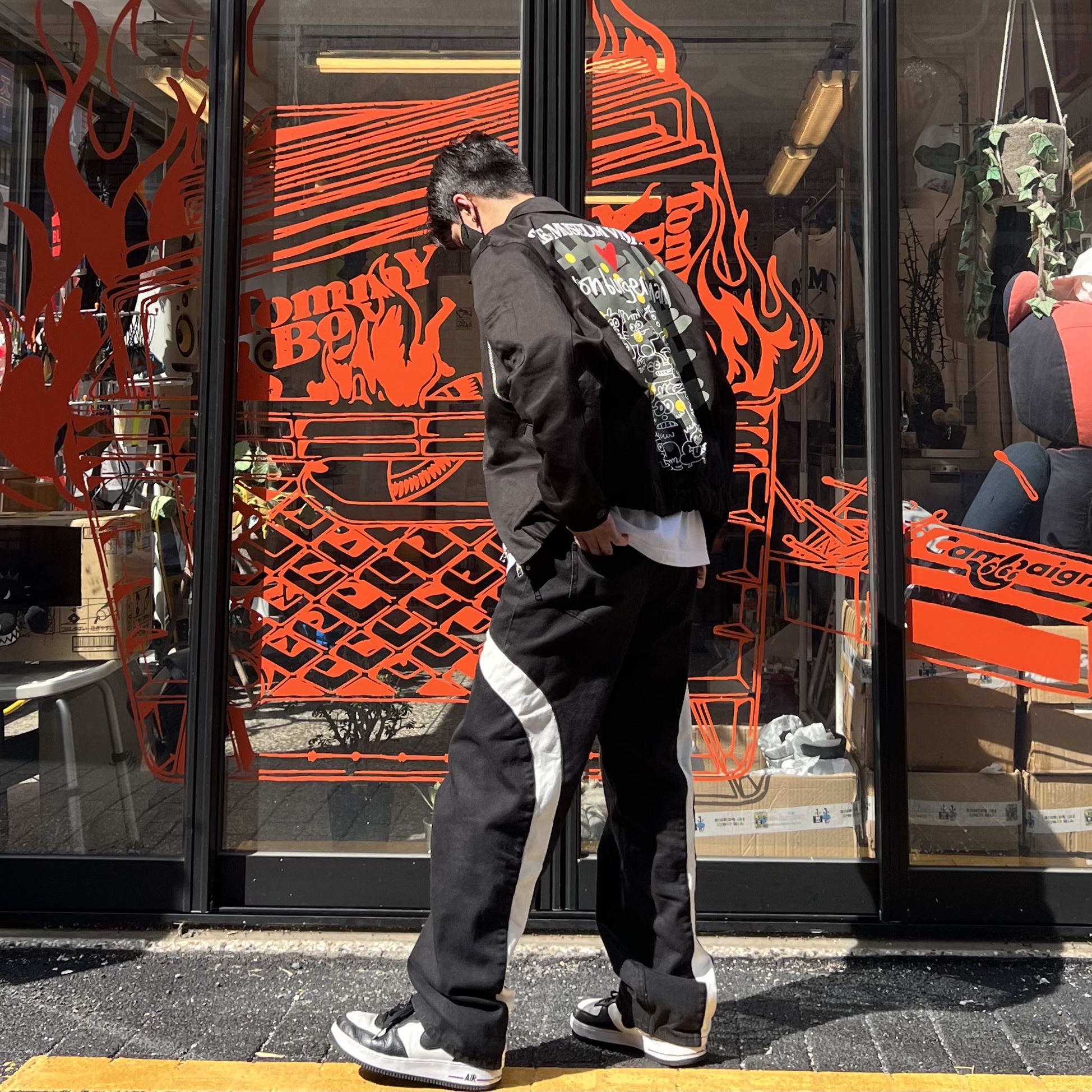 현석 (@han_groo) 님의 게시물 | KREAM