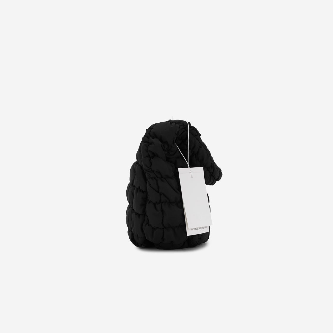 코스 퀼티드 미니백 블랙 | KREAM